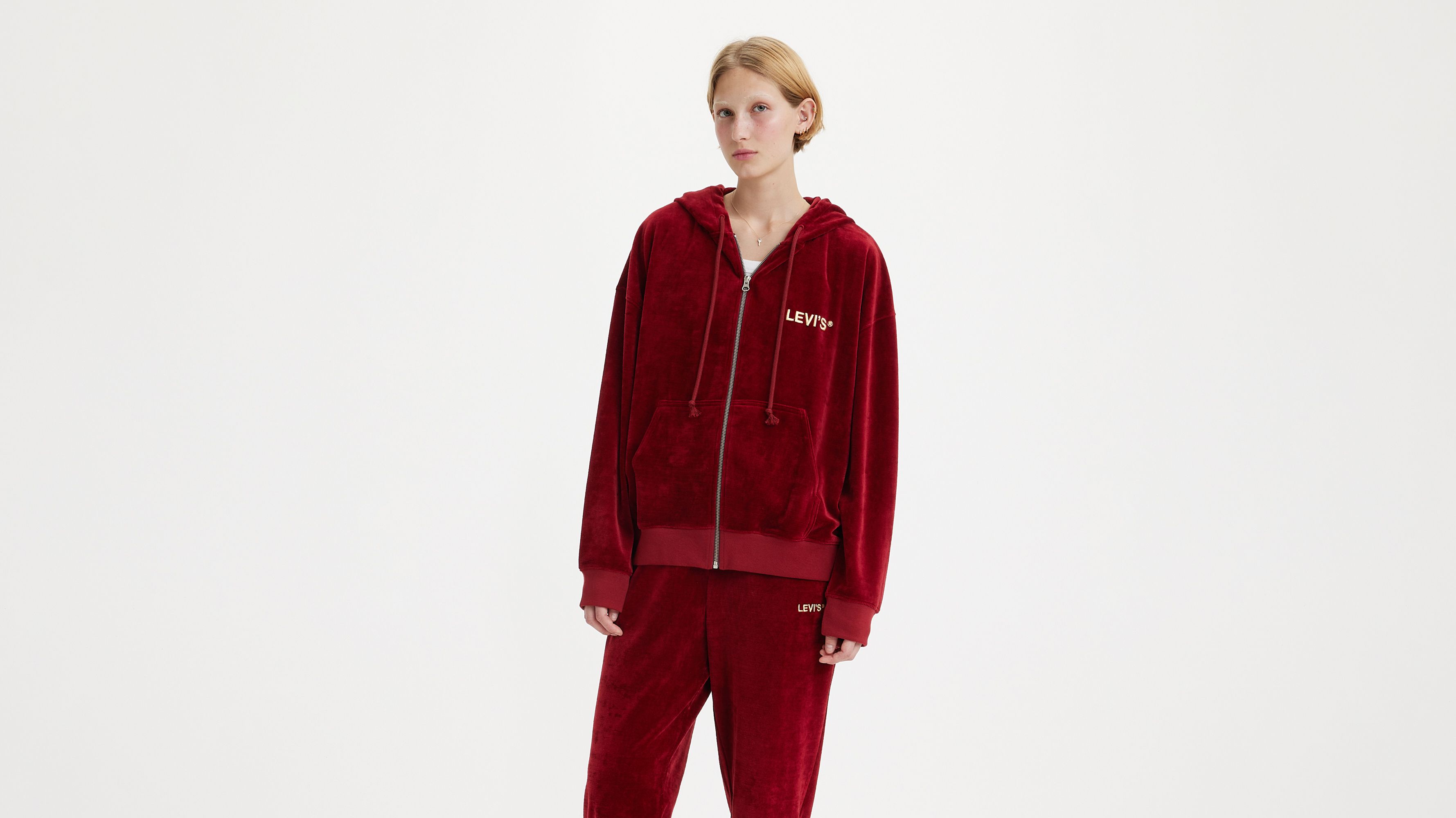 Sweats à Capuche Femme | Sweats & Pulls Femme | Levi's® FR