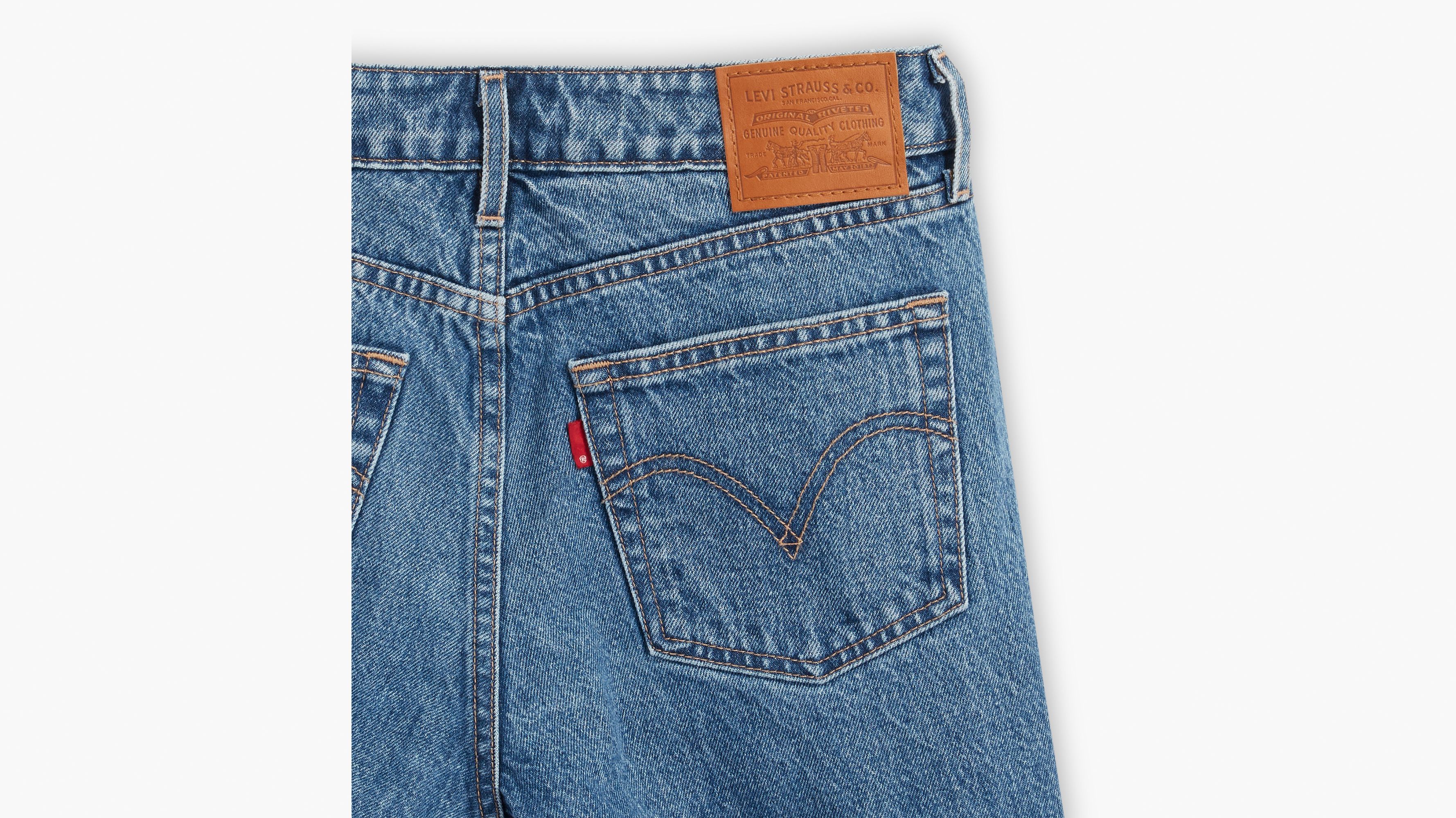 Low Loose Women's Jeans - Medium Wash | Levi's® US