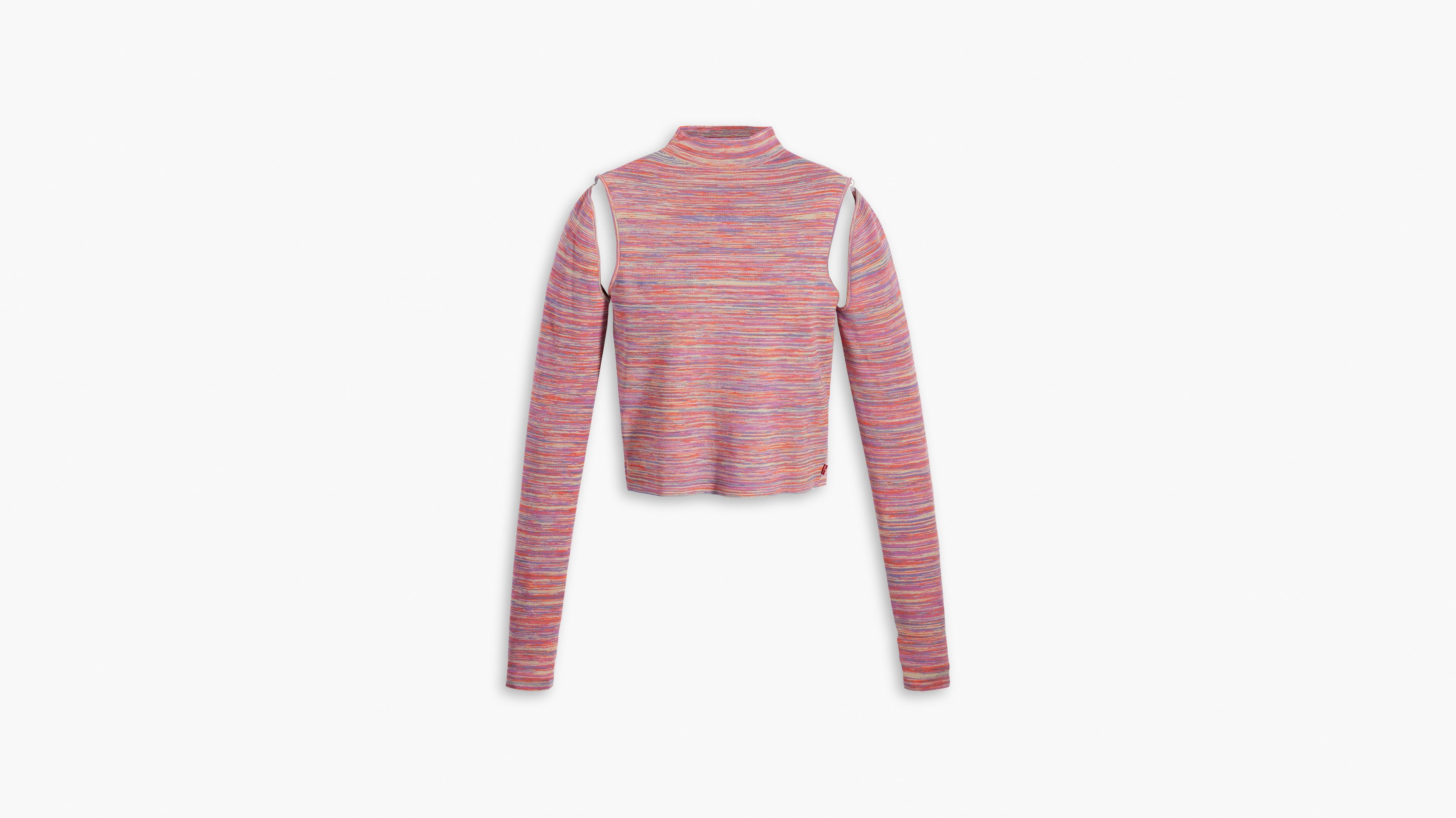 Jupiter Sweater - Pink | Levi's® LV