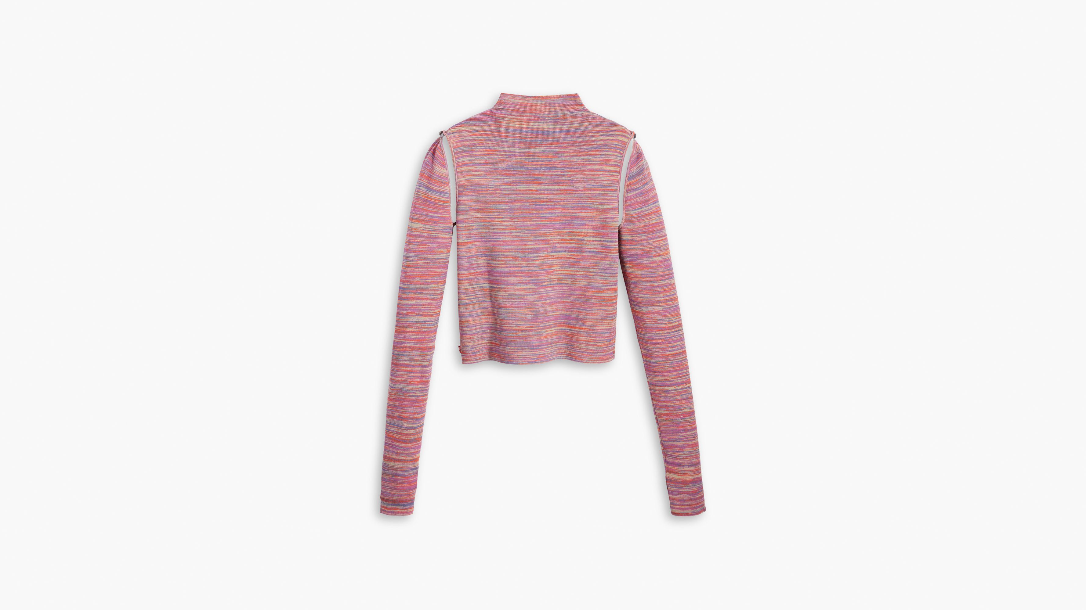 Jupiter Sweater - Pink | Levi's® LV