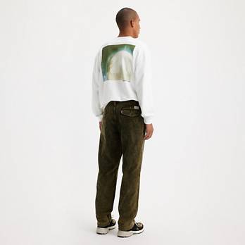 Levi's® Xx Chino Authentic Straight Fit Corduroy Men's Pants Levi's® Xx Chino Authentic Straight Fit Corduroy Men's Pants