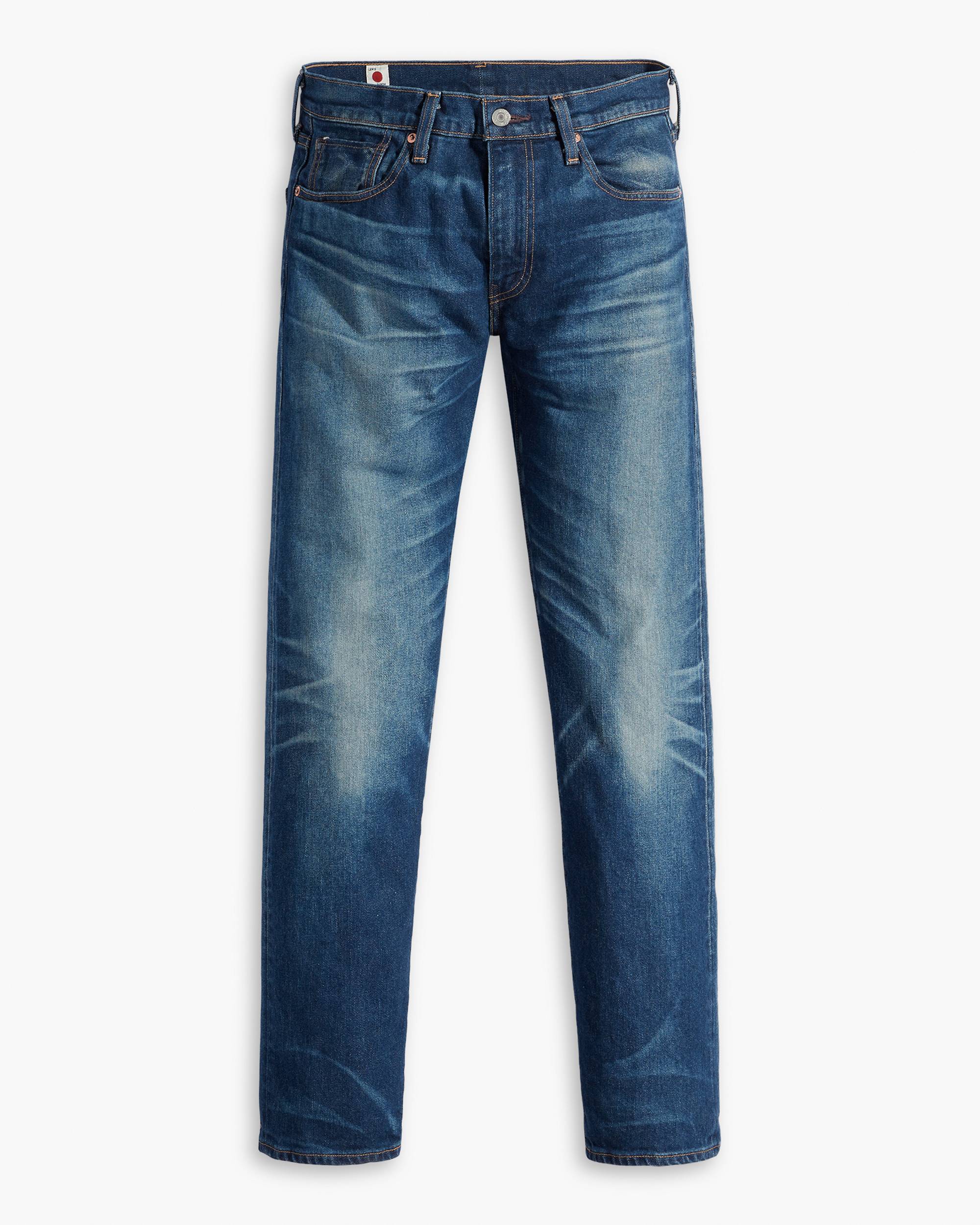 Made In Japan 502™ Taper Fit Men's Jeans - Medium Wash Made In Japan 502™ Taper Fit Men's Jeans - Medium Wash