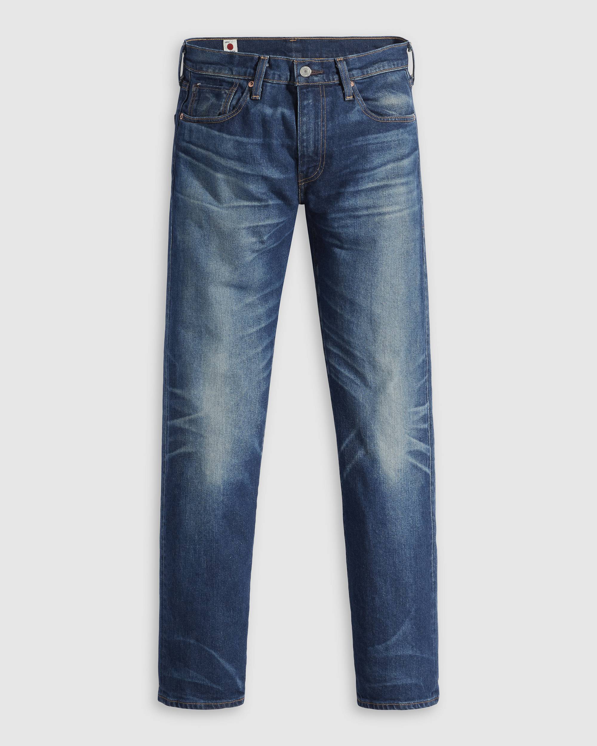Made In Japan 502™ Taper Fit Men's Jeans - Medium Wash Made In Japan 502™ Taper Fit Men's Jeans - Medium Wash