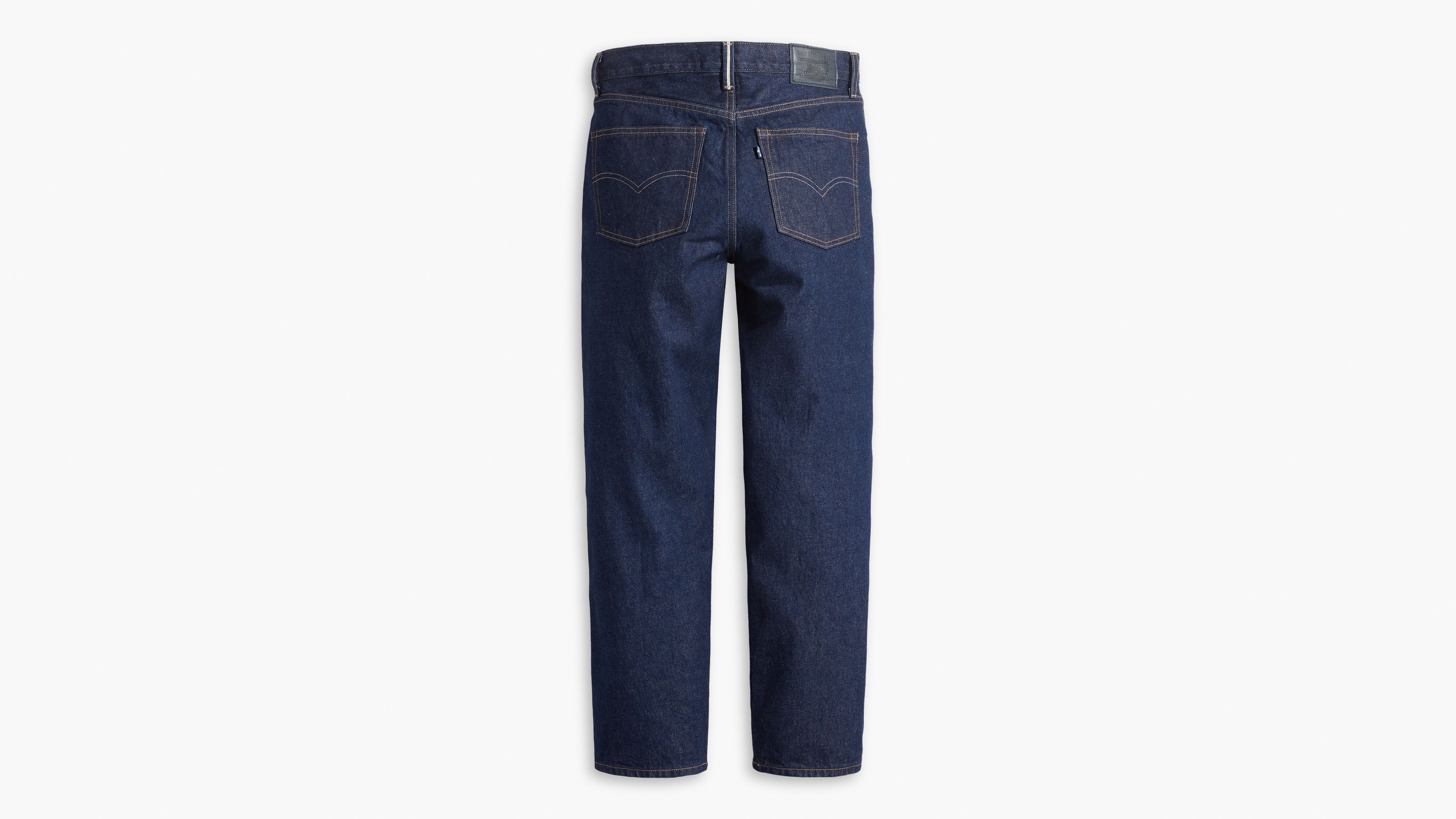 Column Jeans - Blue | Levi's® GB