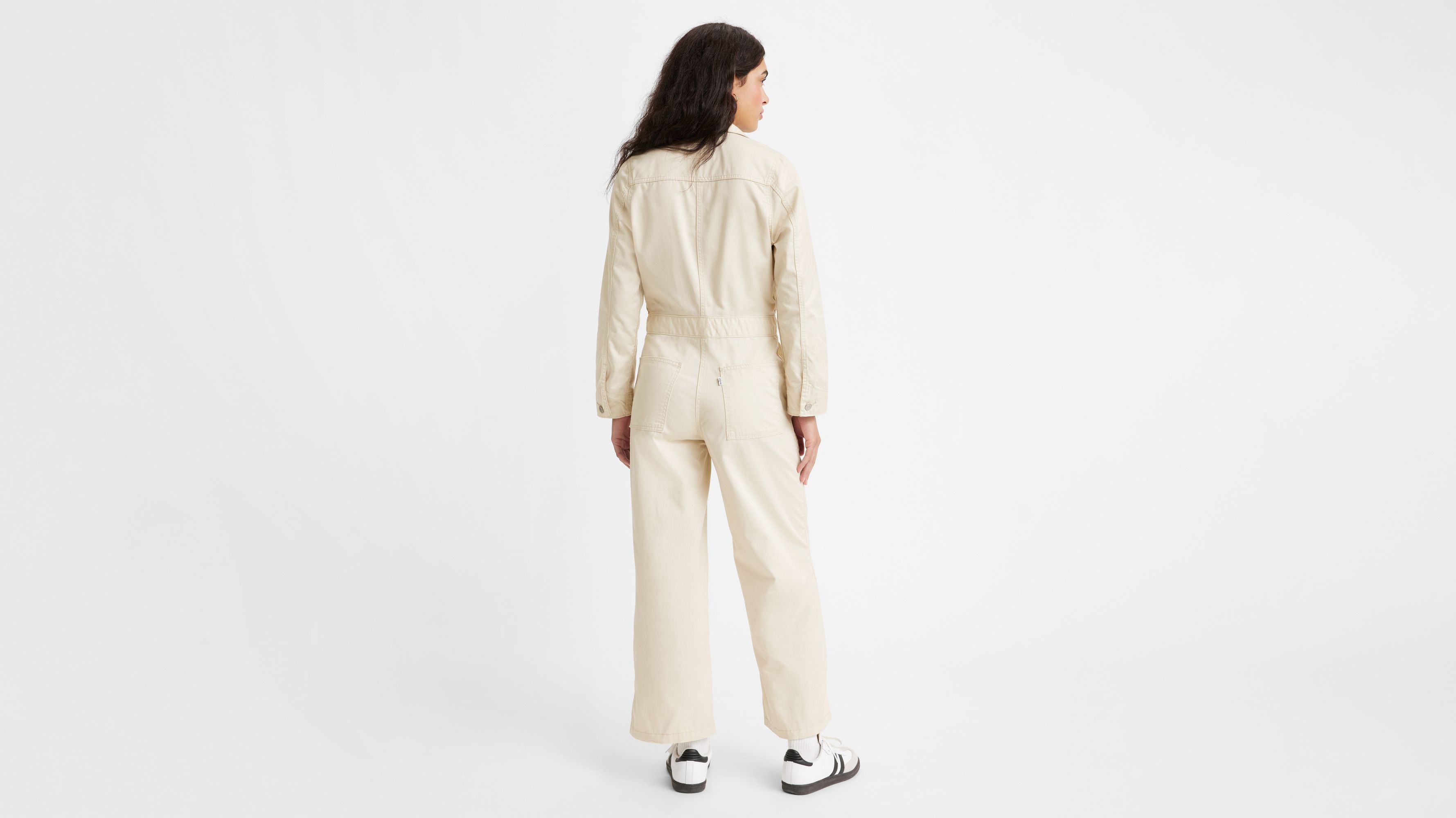 Mono Iconic - Crema | Levi's® ES