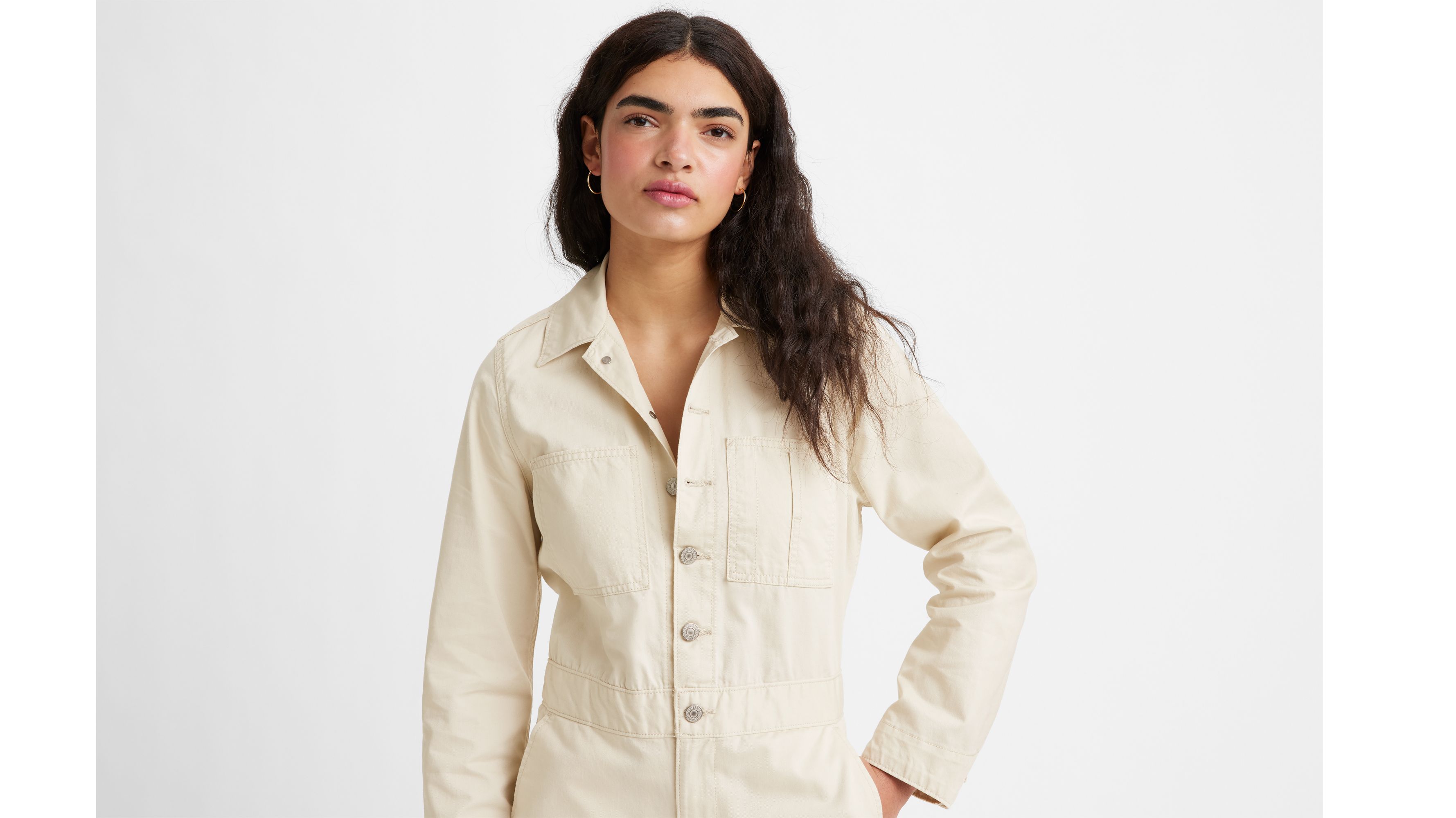 Mono Iconic - Crema | Levi's® ES