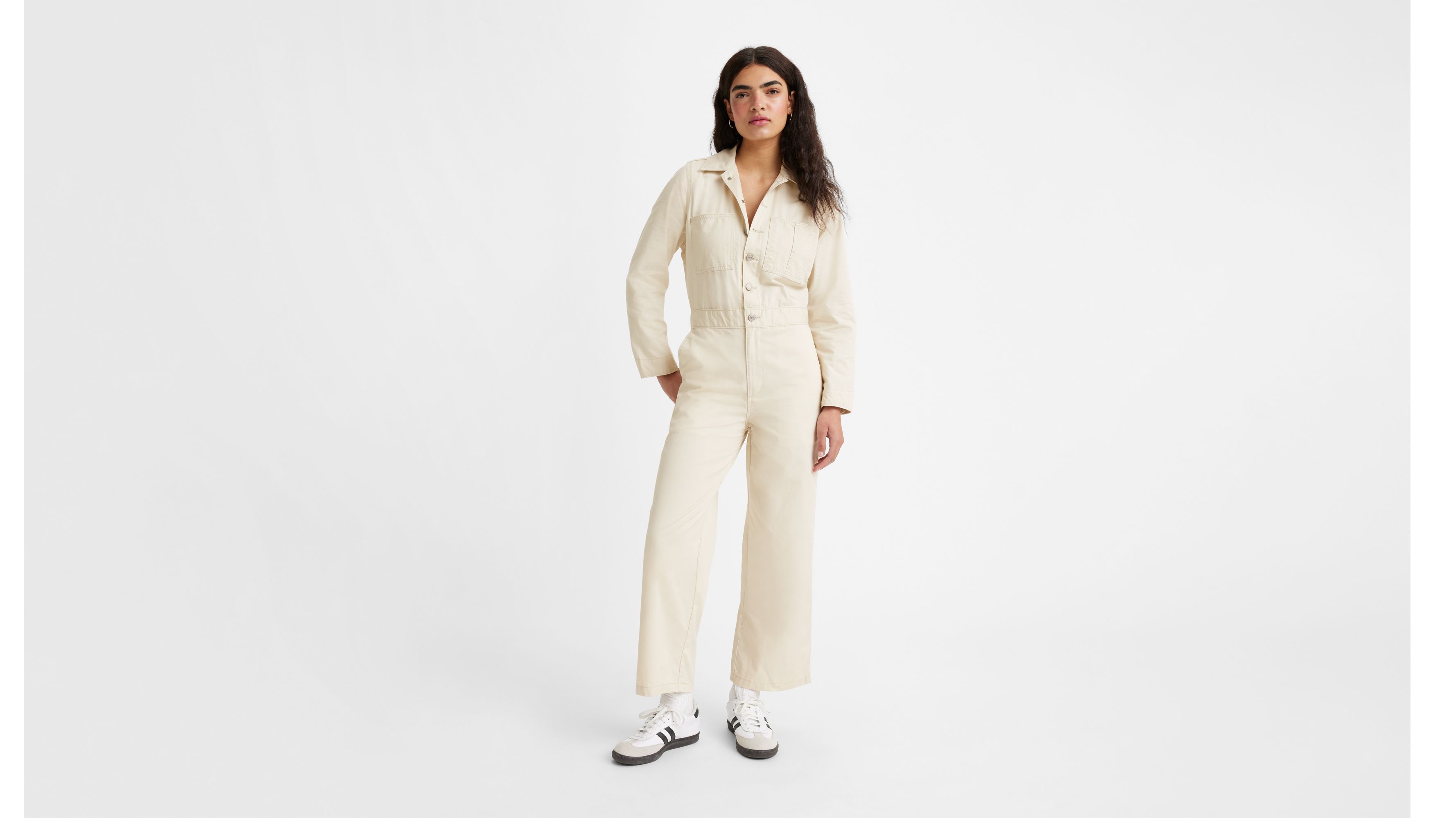 Mono Iconic - Crema | Levi's® ES