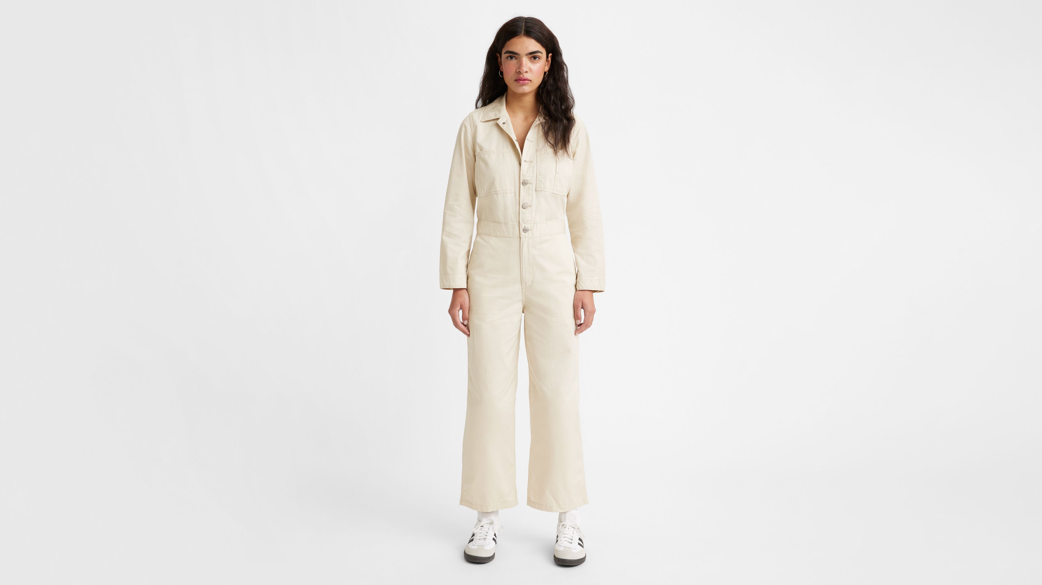 Mono Iconic - Crema | Levi's® ES