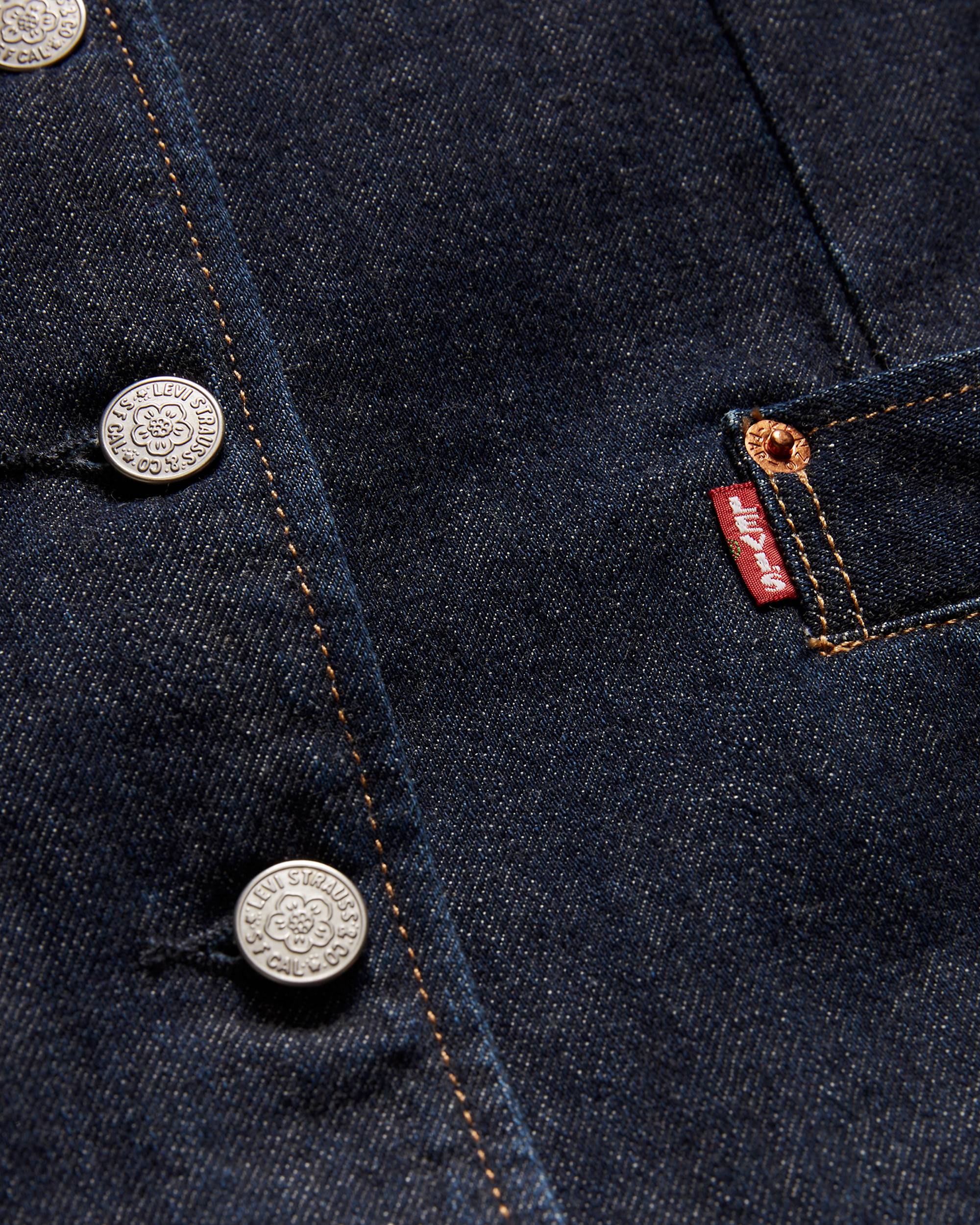 Levi's® X Kenzo Denim Dress - Dark Wash | Levi's® US Levi's® X Kenzo Denim Dress - Dark Wash | Levi's® US