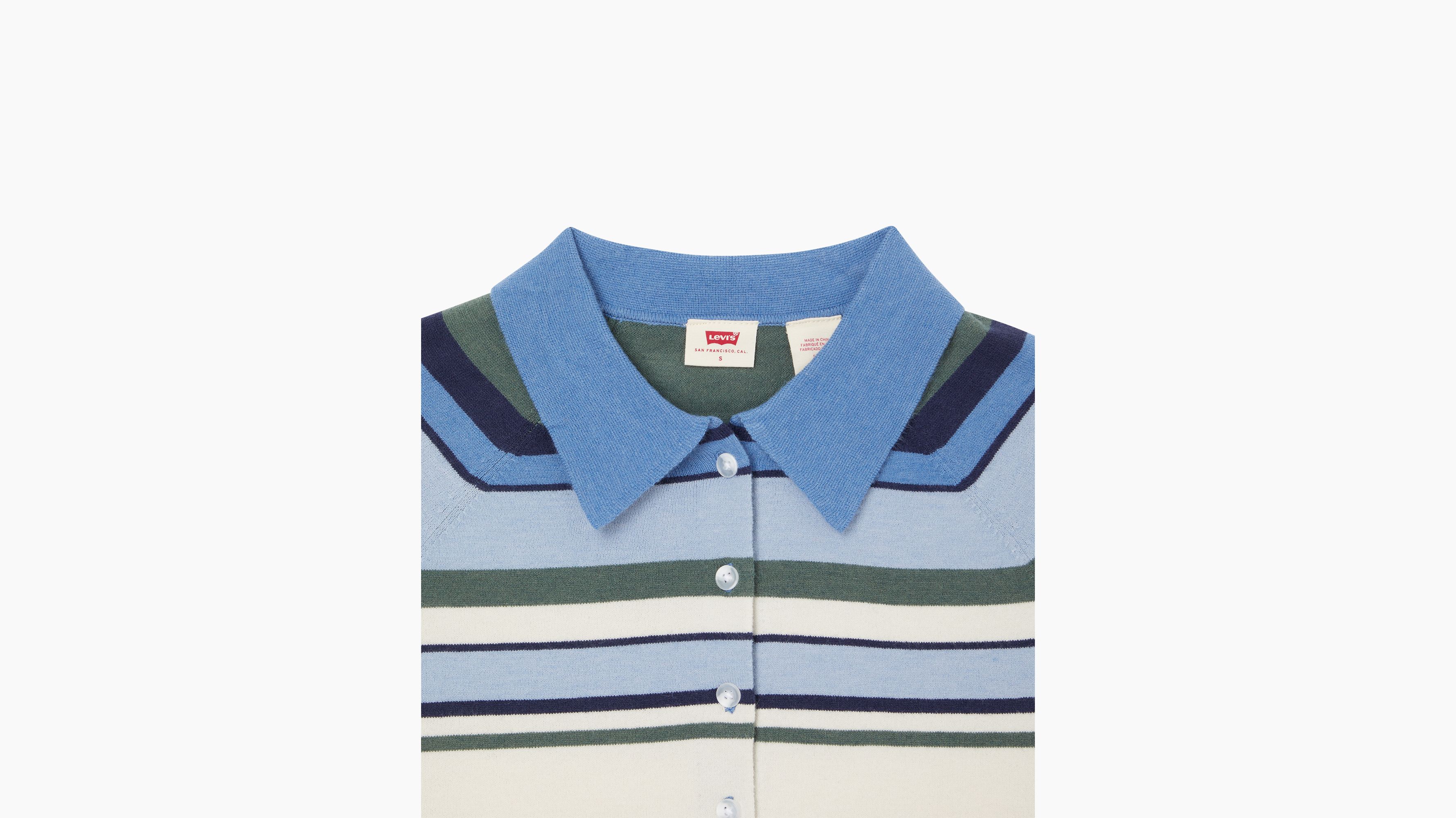 Sweter Salma - Wielobarwne | Levi's® PL