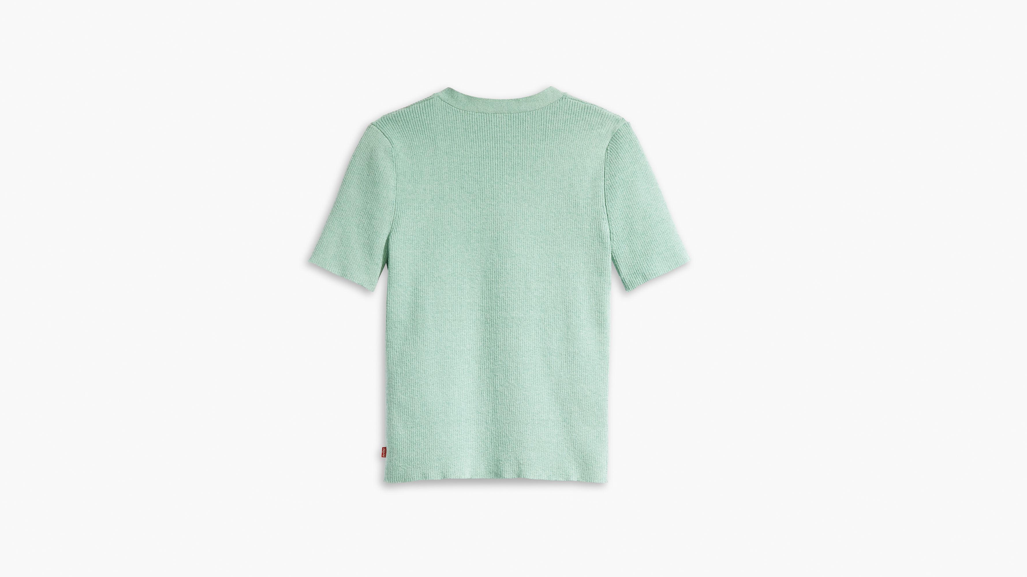 Shell Sweater - Green | Levi's® CH