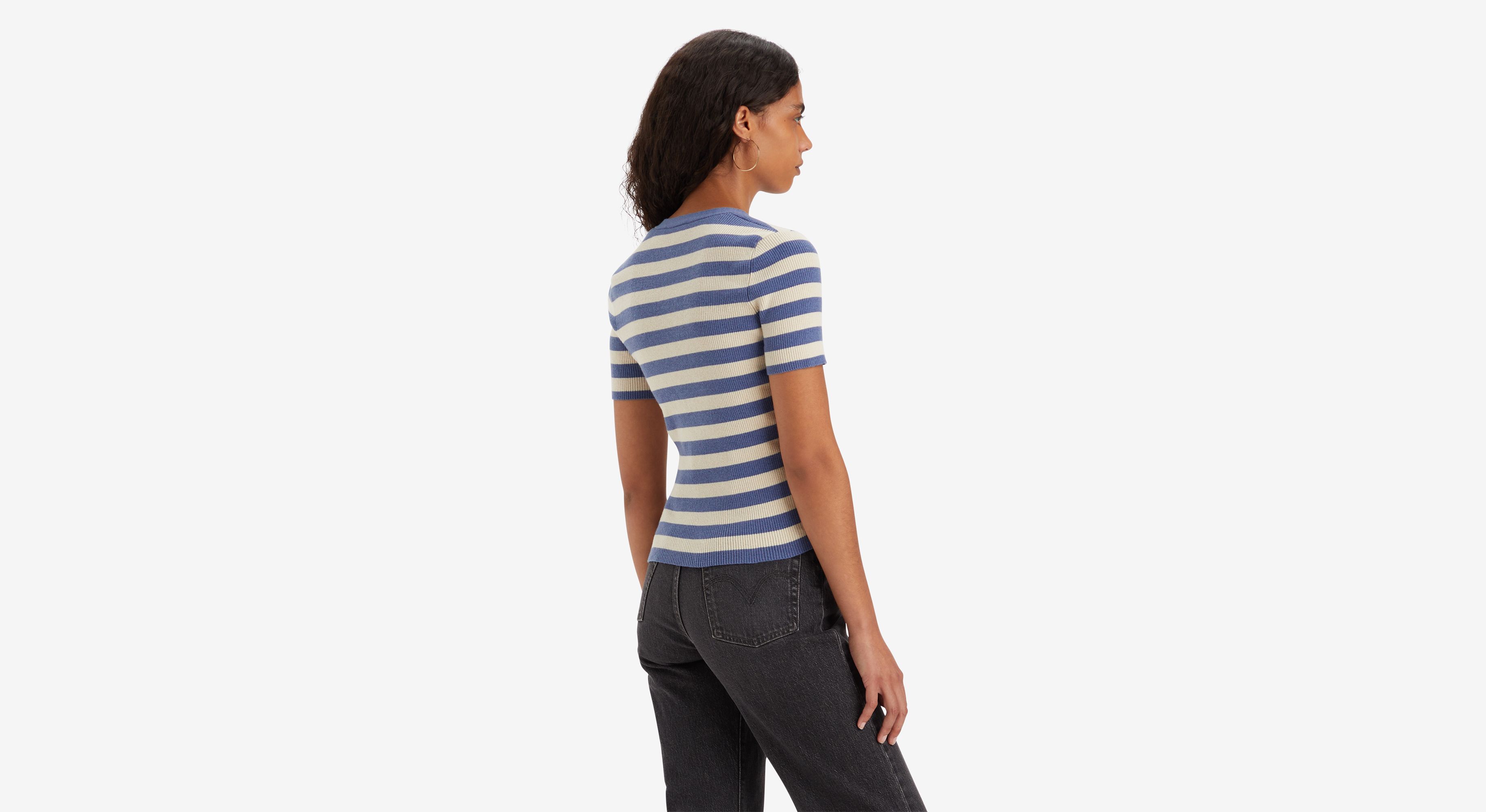 Sweter Shell - Wielobarwne | Levi's® PL