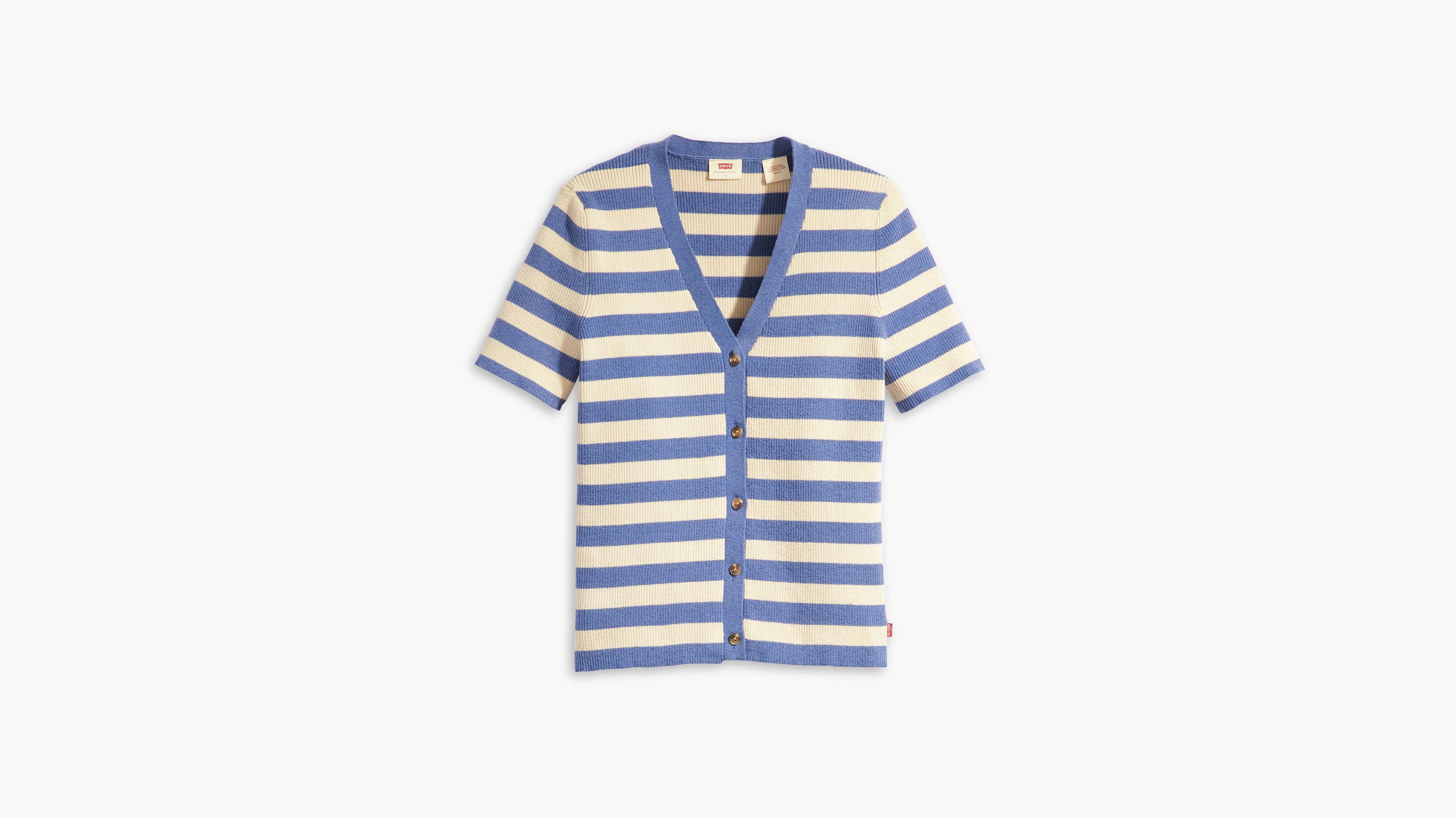 Shell Sweater - Multi Colour | Levi's® DE