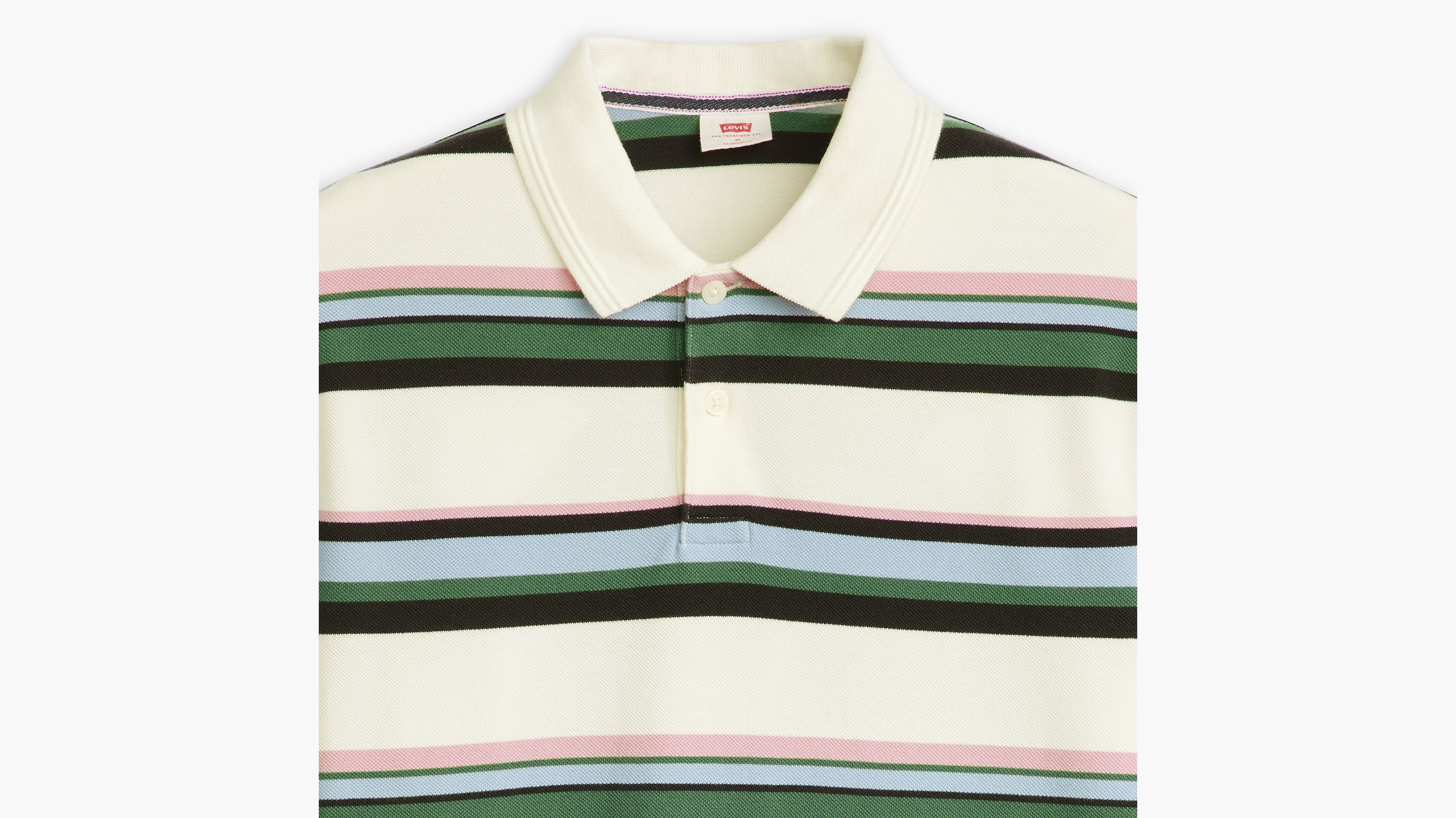 Standard Polo Shirt - Multi-color | Levi's® US