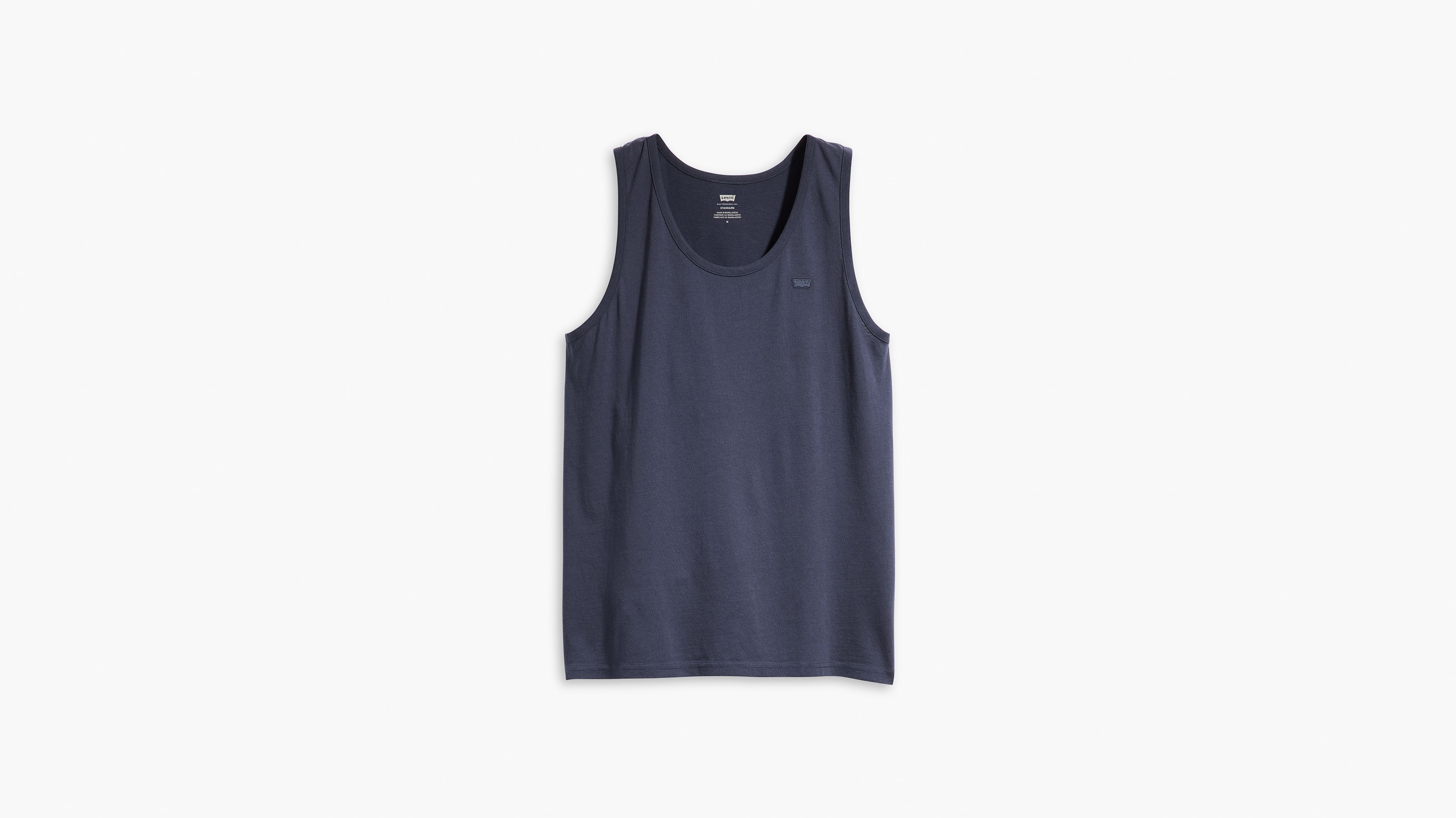 Housemark Tank Top - Blue | Levi's® FR