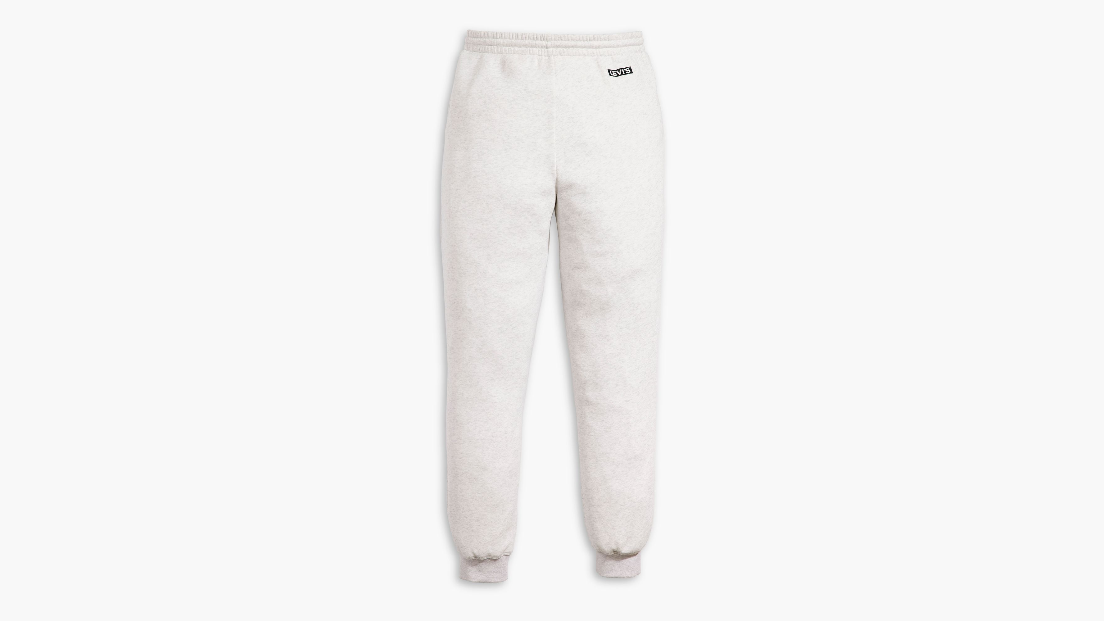 Graphic Moto Sweatpants - Grey | Levi's® US