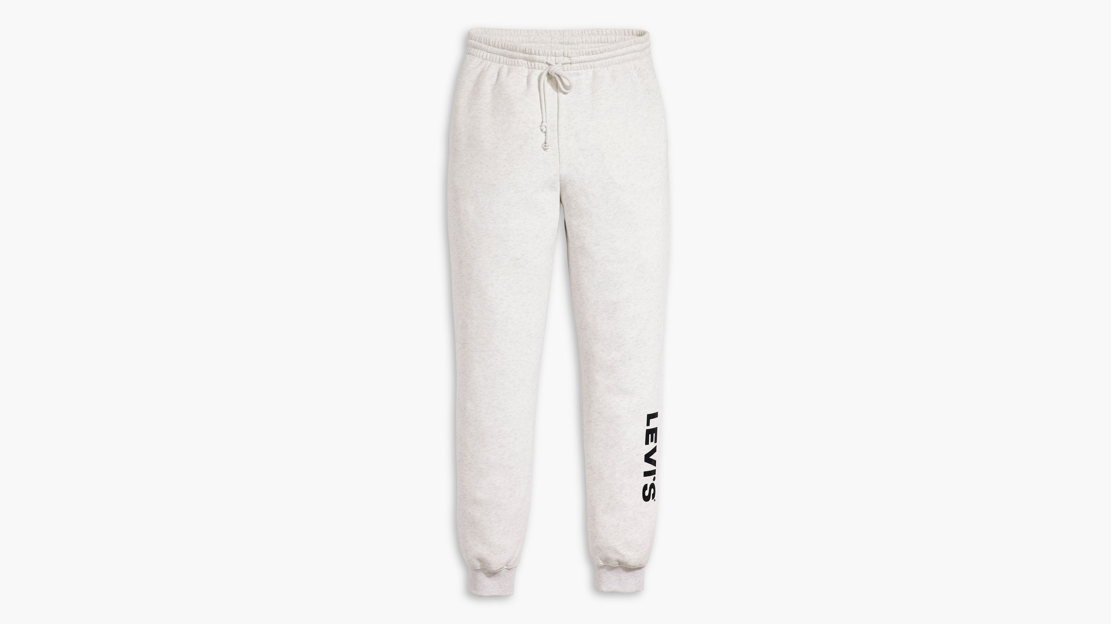 Graphic Moto Sweatpants - Grey | Levi's® US