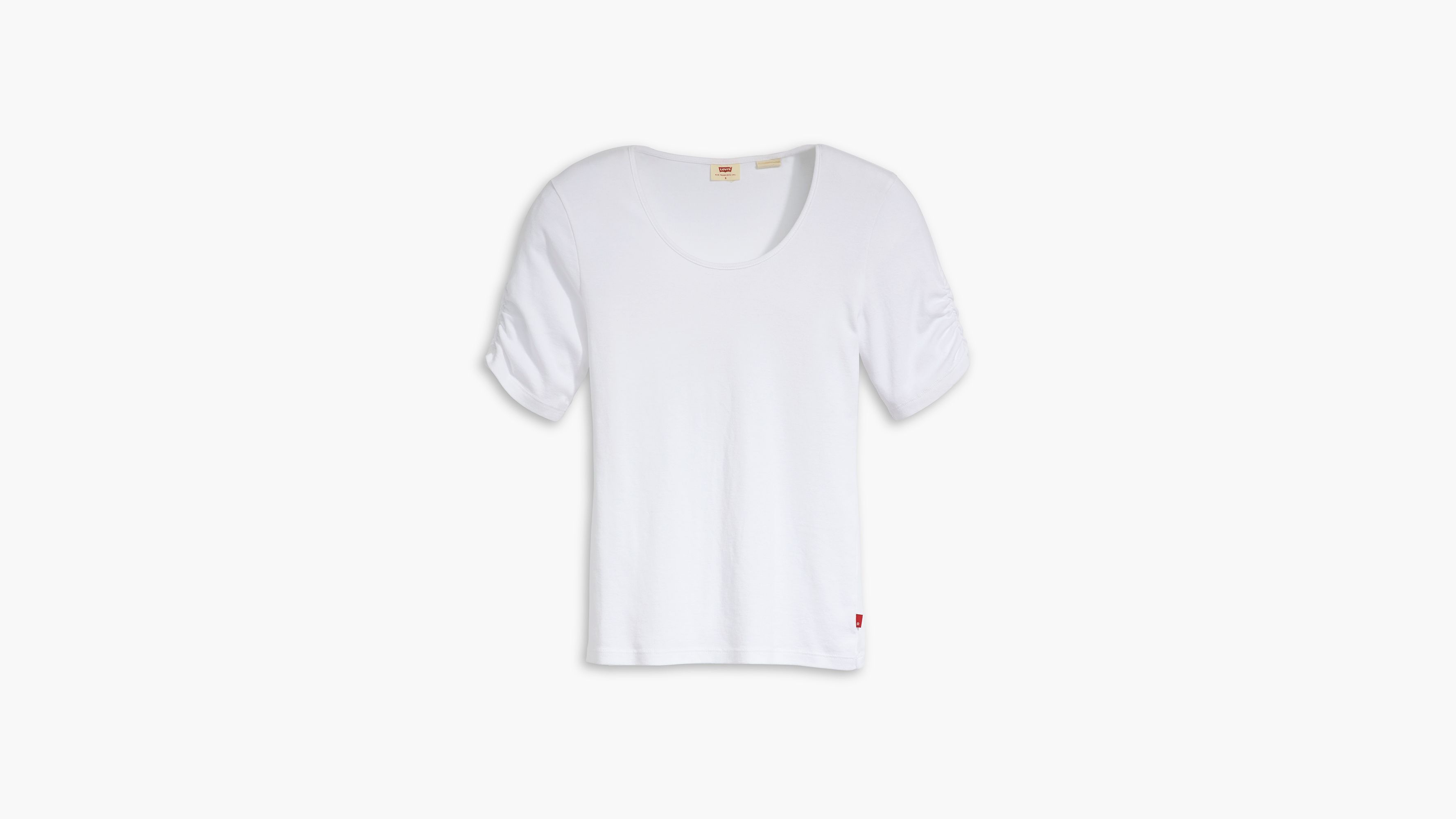 Top Infinity Ballet - Blanco | Levi's® ES