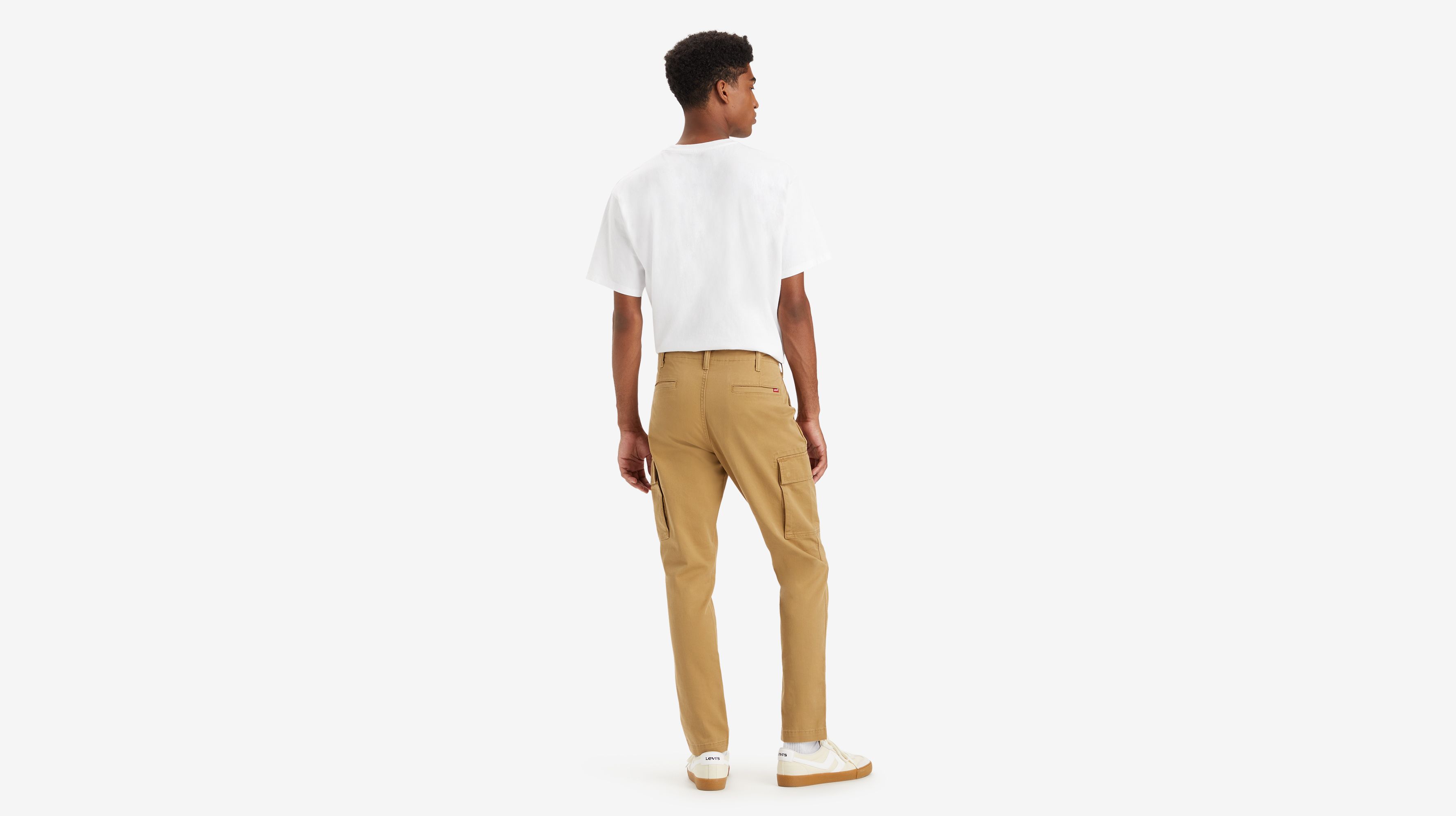 Xx Cargo Slim Pants - Beige | Levi's® NO