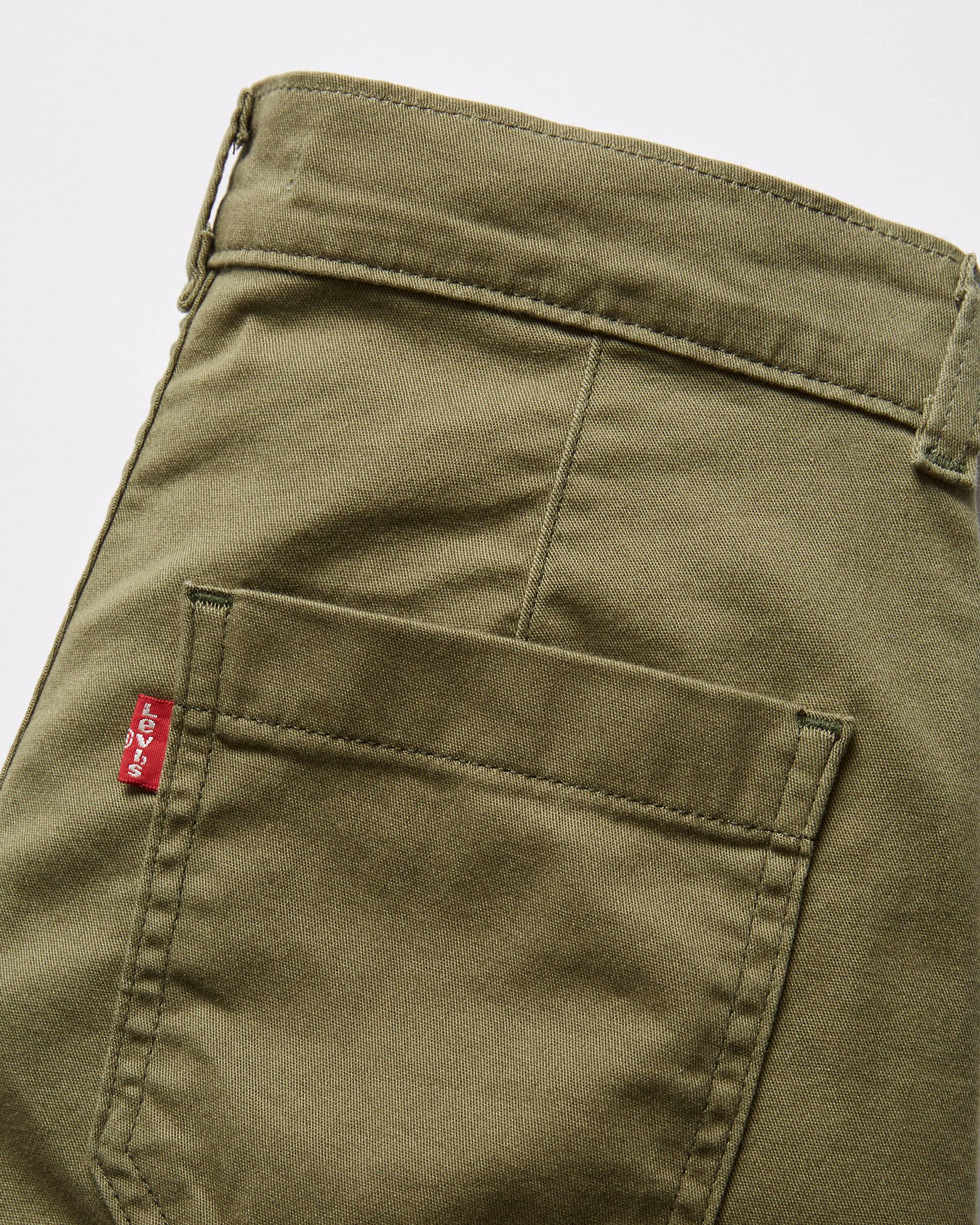 Utility Women's Pants - Green | Levi's® US Utility Women's Pants - Green | Levi's® US