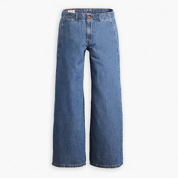 Xl Chino Performance Cool Jeans - Blue | Levi's® SM Xl Chino Performance Cool Jeans - Blue | Levi's® SM