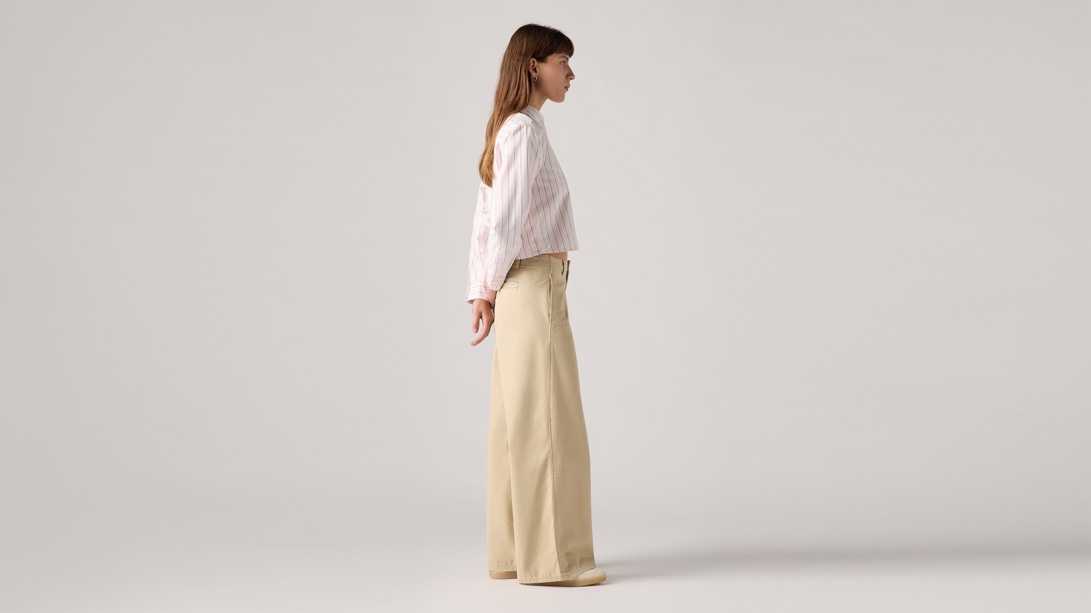 Xl Chinos - Beige | Levi's® ES