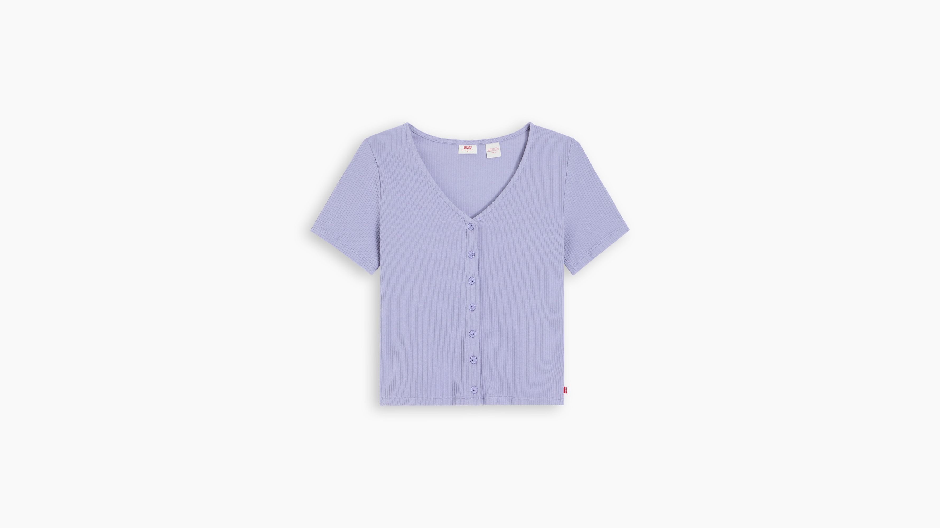 Muse Tee - Blue | Levi's® IE