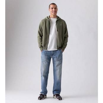 555™ Relaxed Straight Utility Men's Jeans - Light Wash 555™ Relaxed Straight Utility Men's Jeans - Light Wash