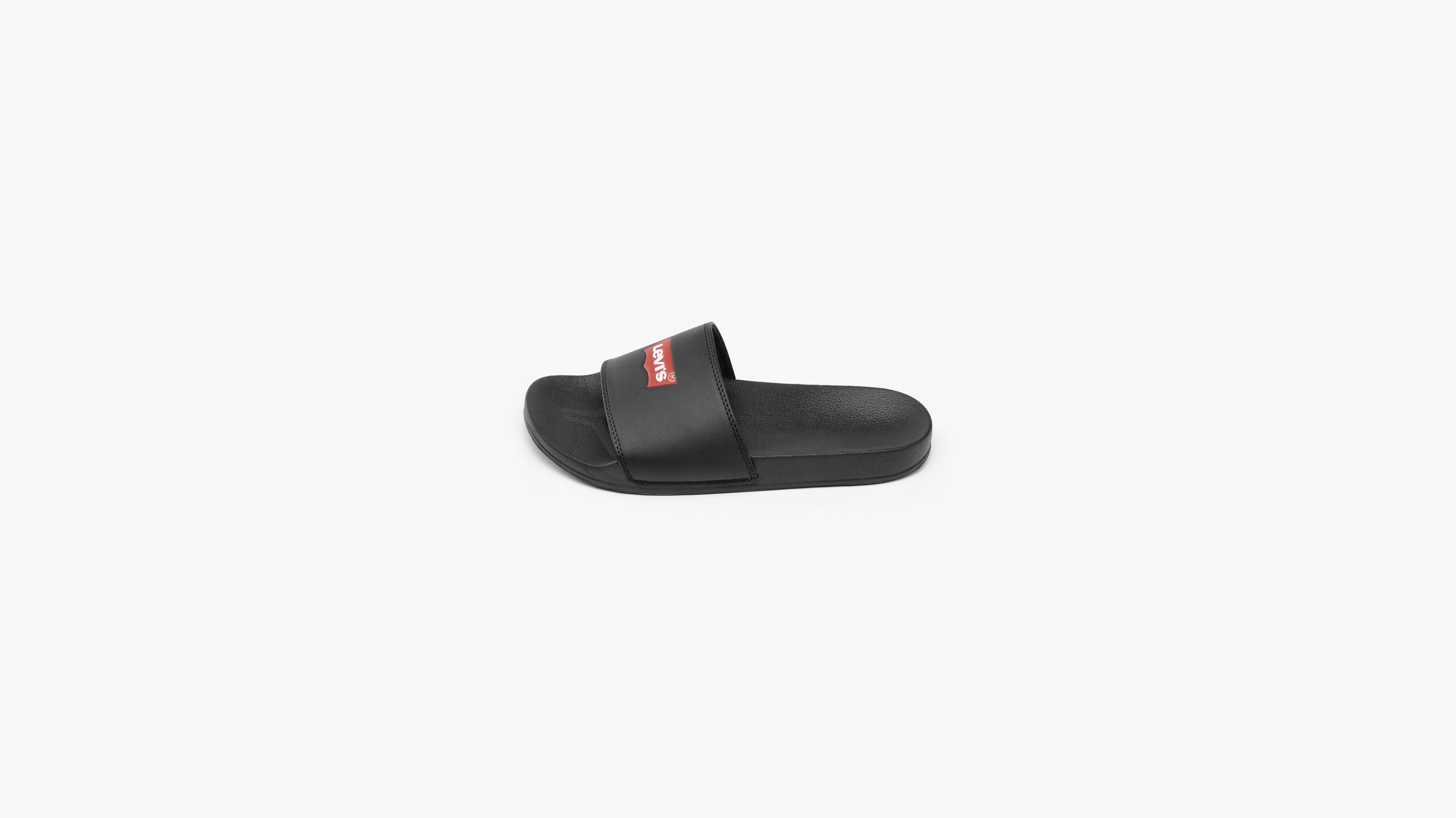 Slider June Con Logo Batwing - Nero | Levi's® IT
