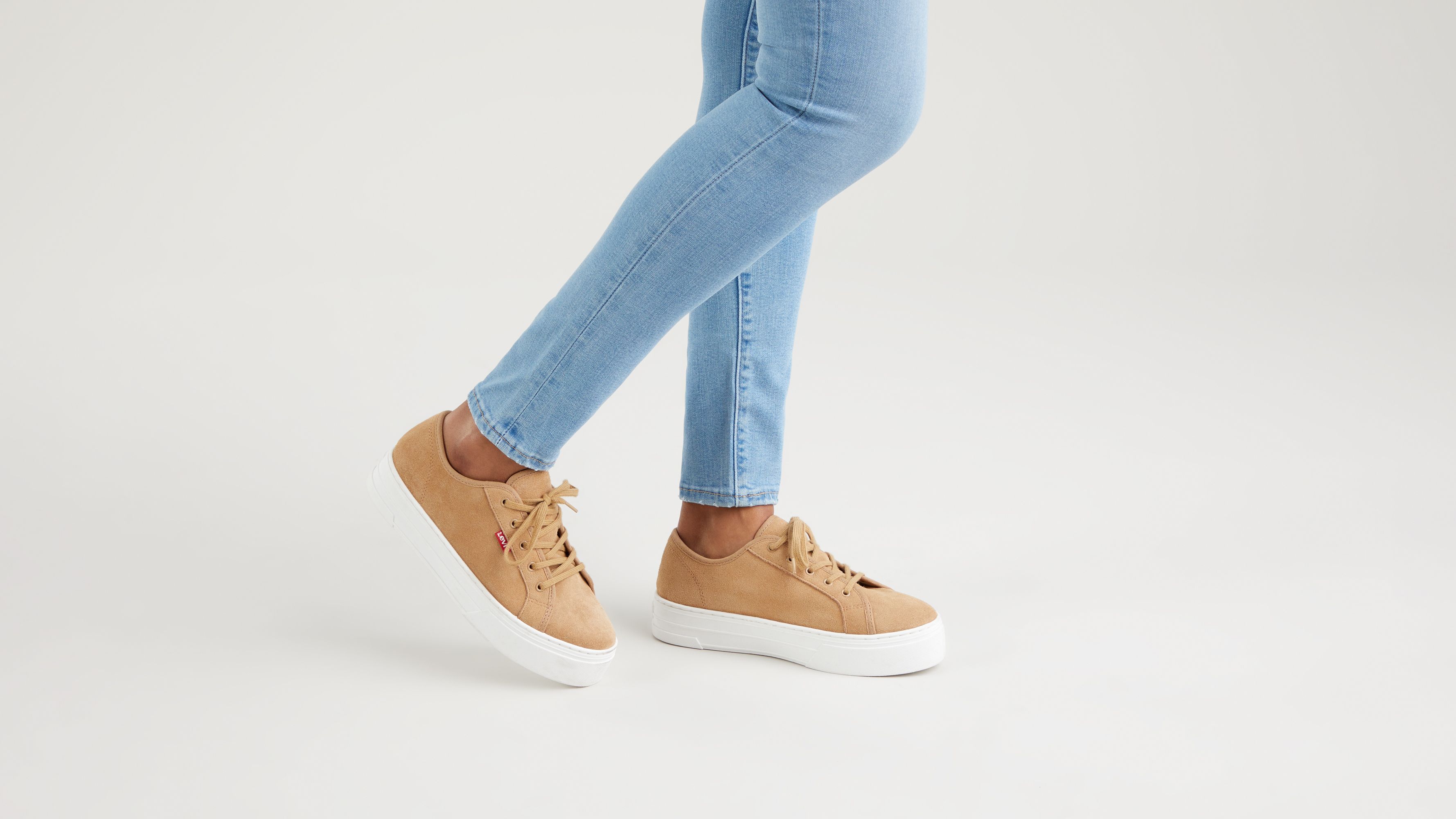 Tijuana Sneakers - Neutral | Levi's® NL