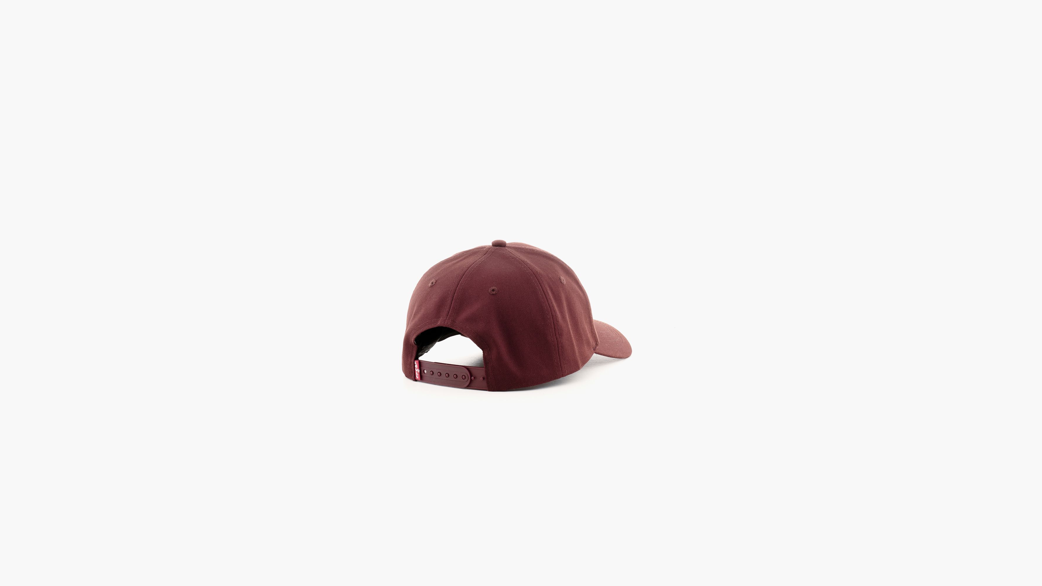 Mid Batwing Baseball Cap - Purple | Levi's® GB