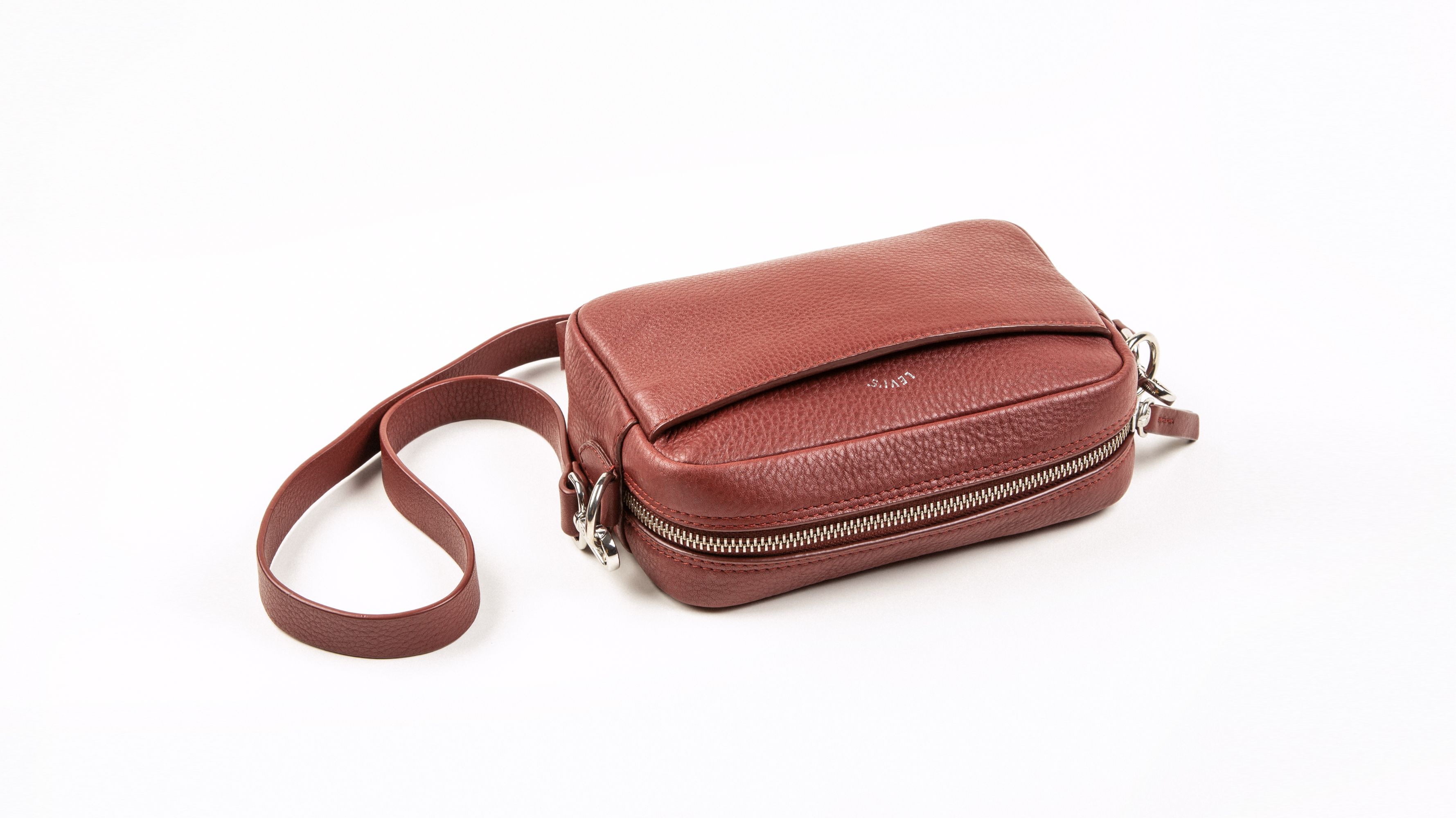 Diana Camera Bag - Red | Levi's® US