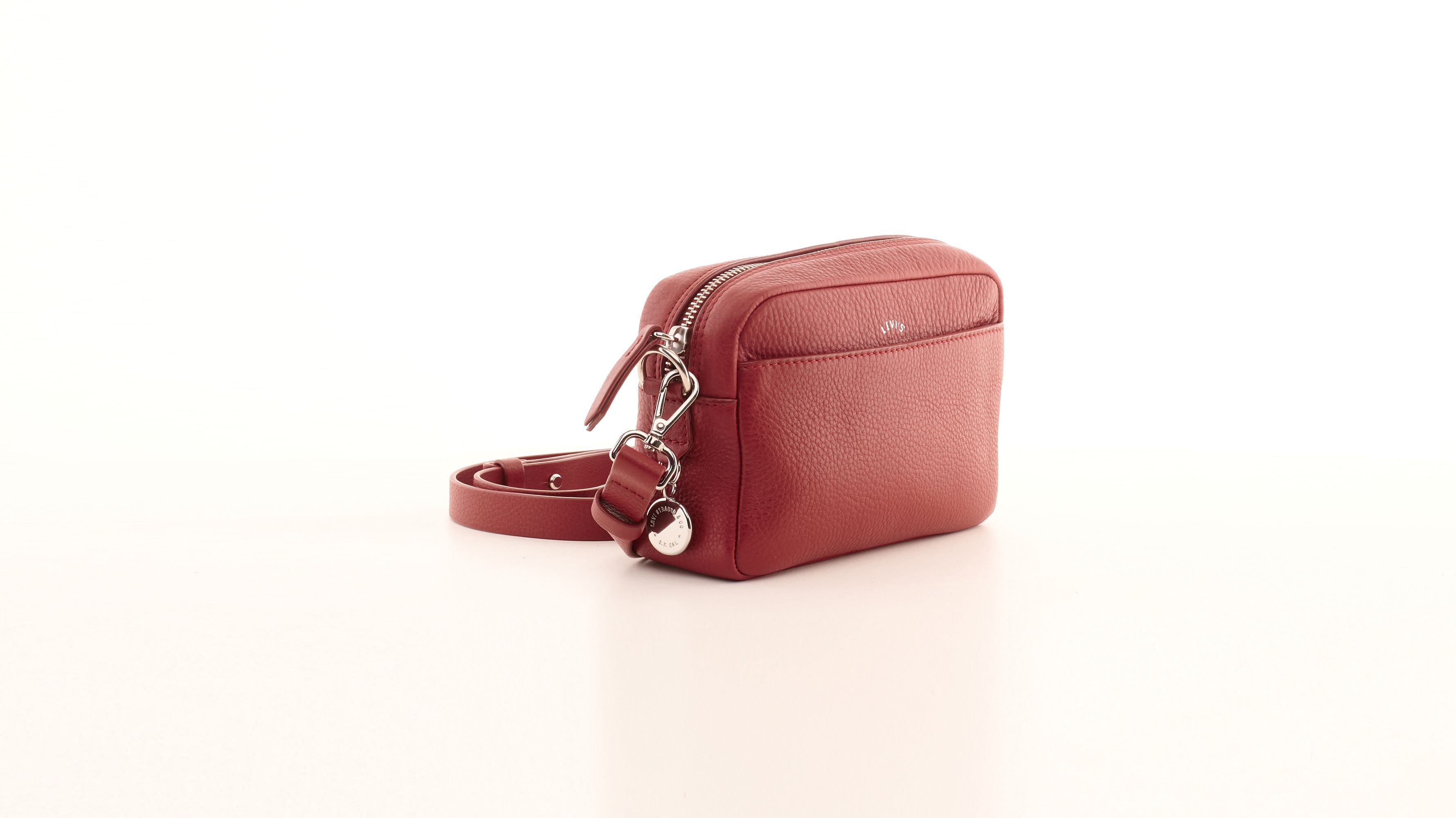 Diana Camera Bag - Red | Levi's® US
