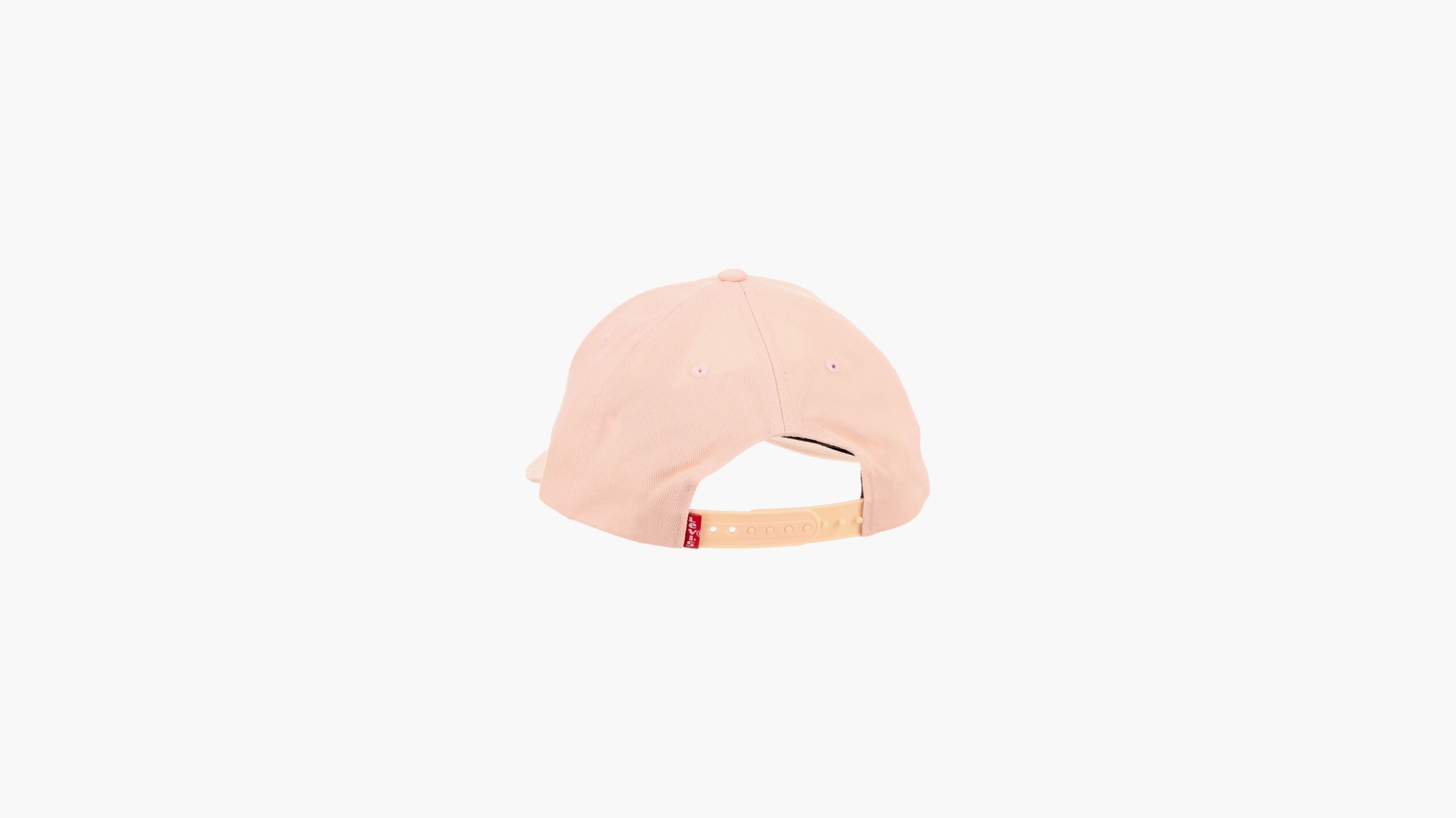 Mid Batwing Baseball Cap - Pink | Levi's® HU