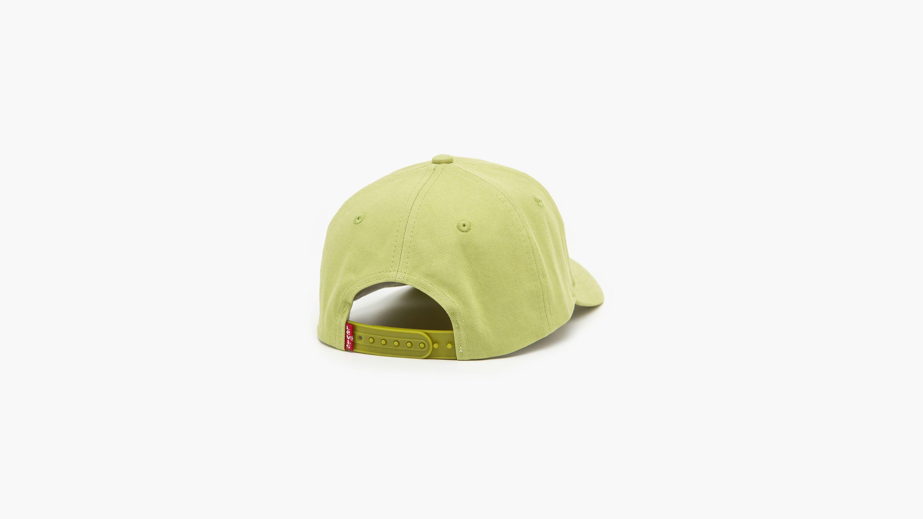 Mid Batwing Baseball Cap - Neutral | Levi's® GB