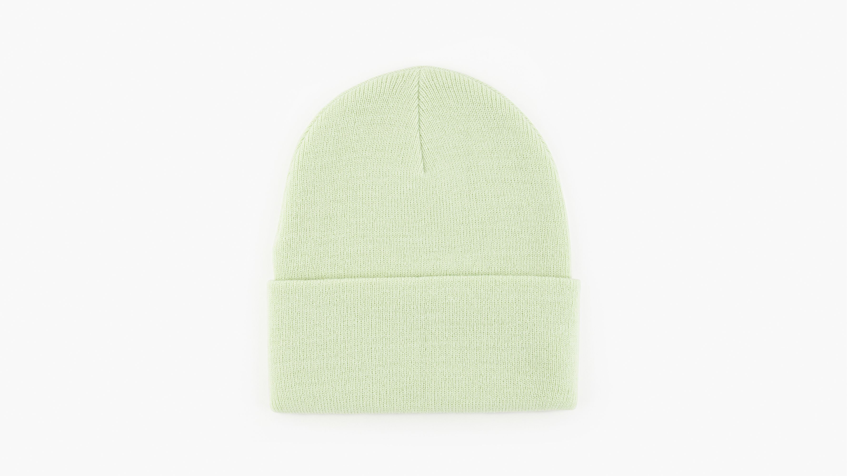 Slouchy Beanie - Green | Levi's® US