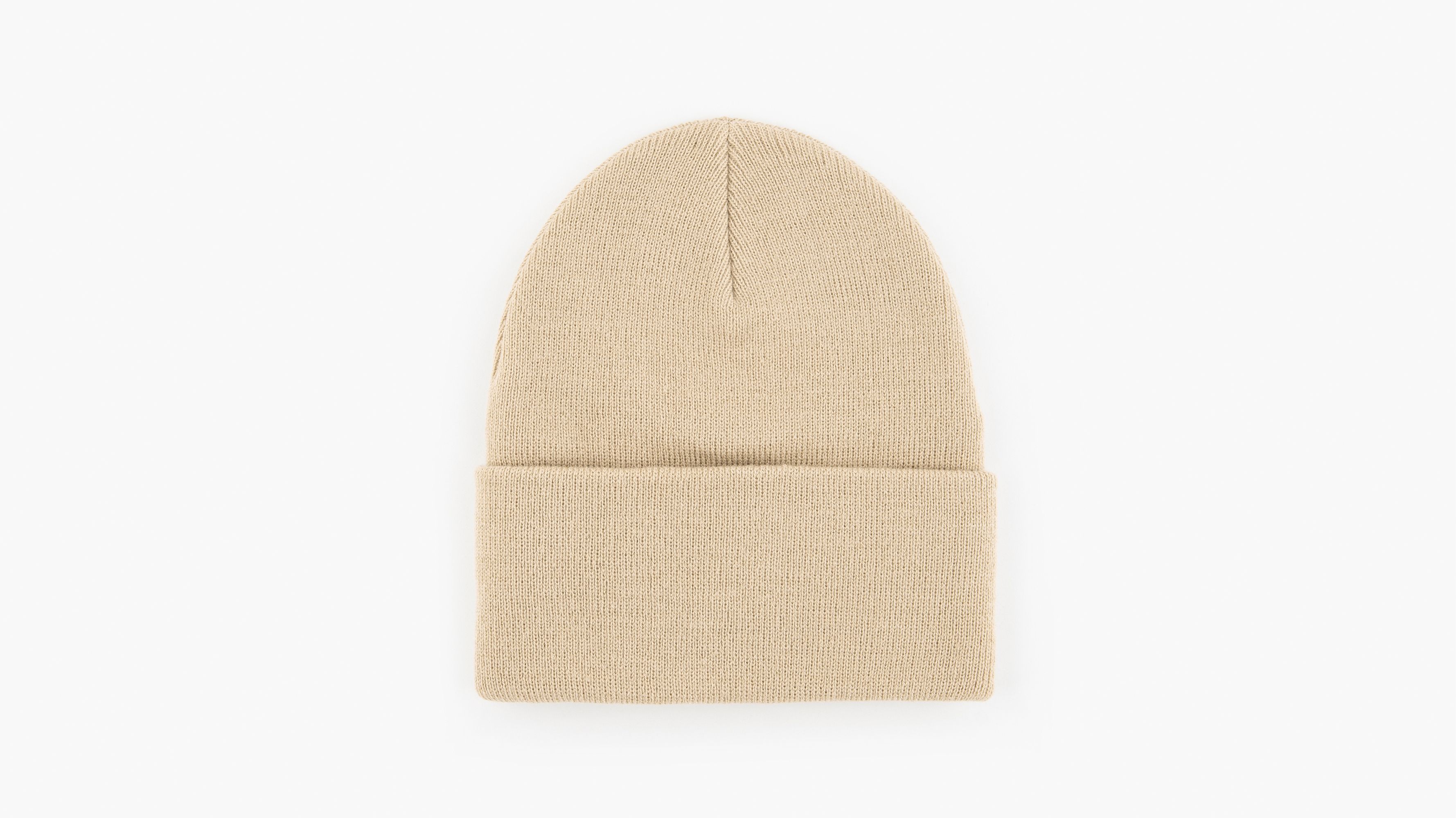 Slouchy Beanie - Brown | Levi's® US
