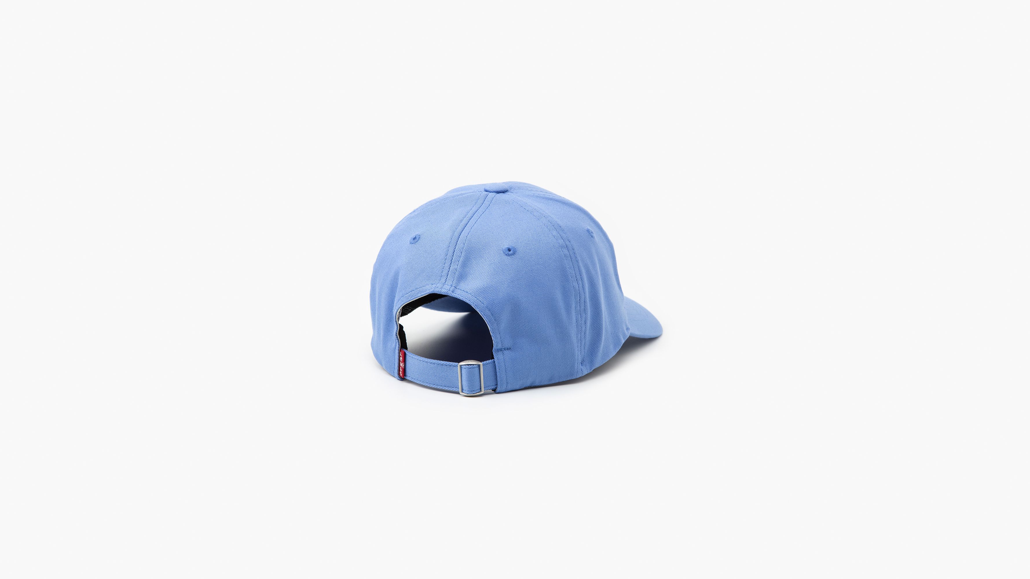 Mid Batwing Baseball Cap - Blue | Levi's® ME