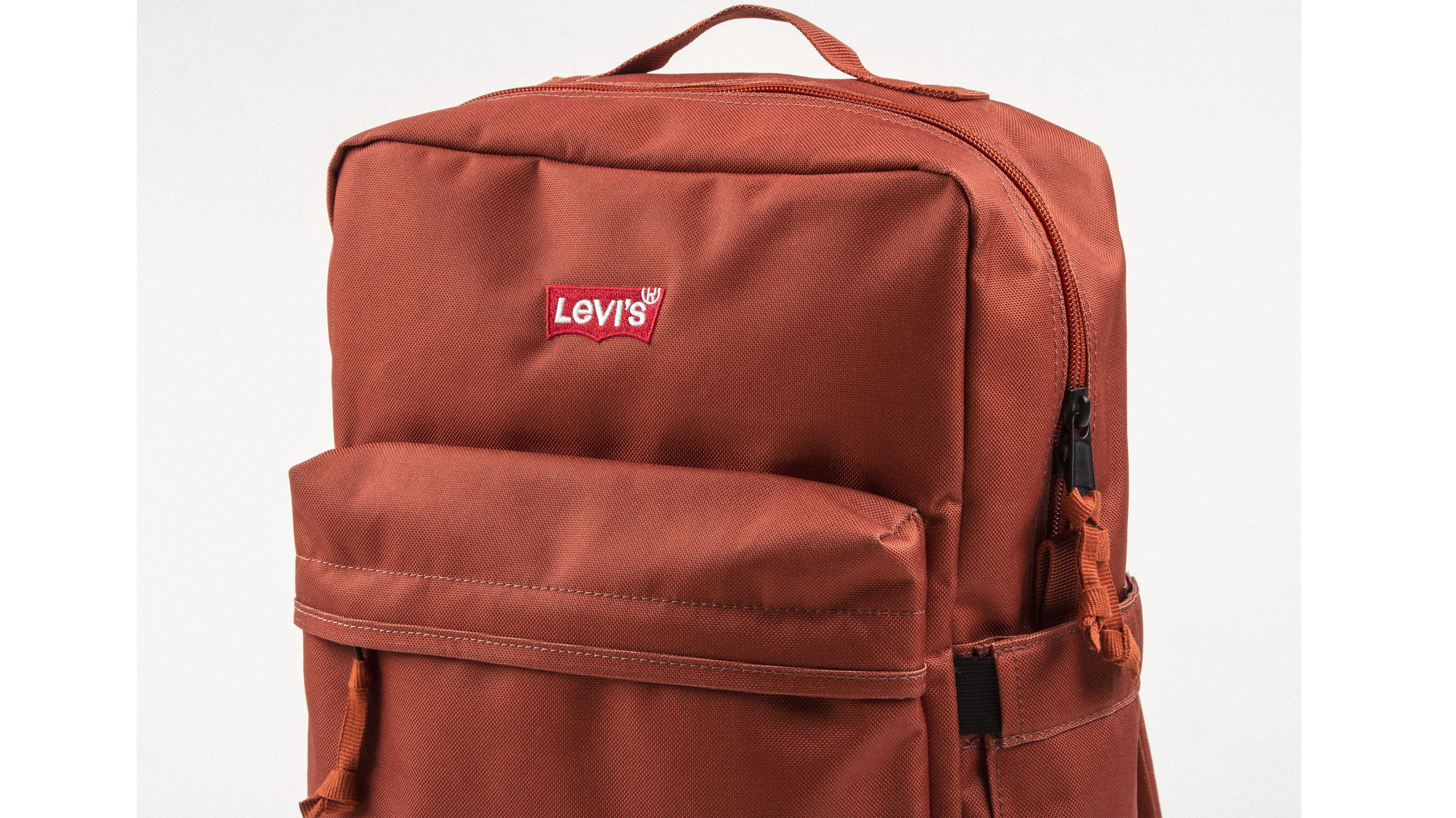 Levi's® Standard Issue L Pack - Red | Levi's® US