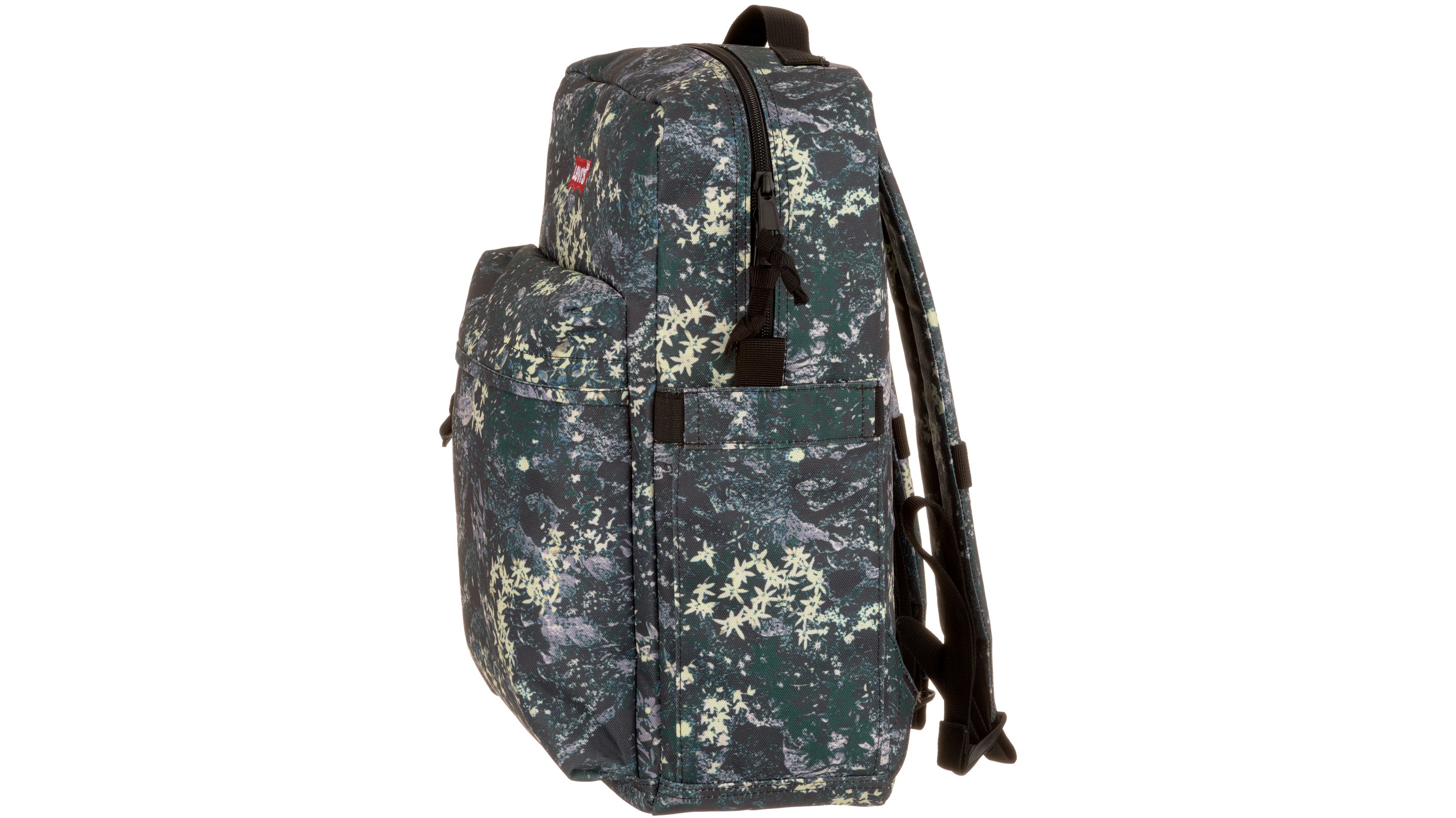Levi's® L Pack Backpack - Multi-color | Levi's® US