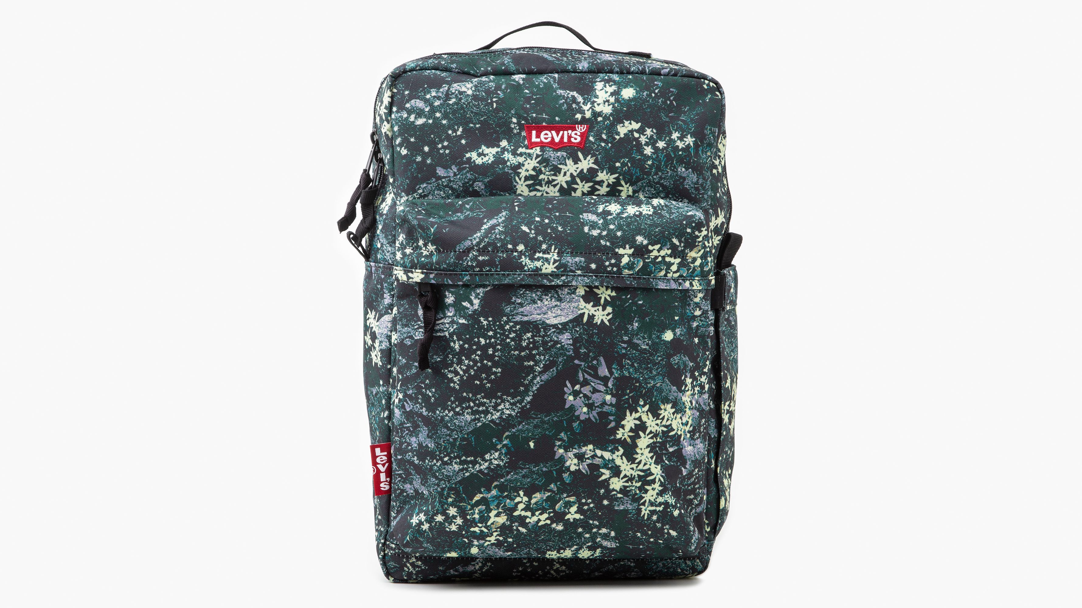 Levi's® L Pack Backpack - Multi-color | Levi's® US