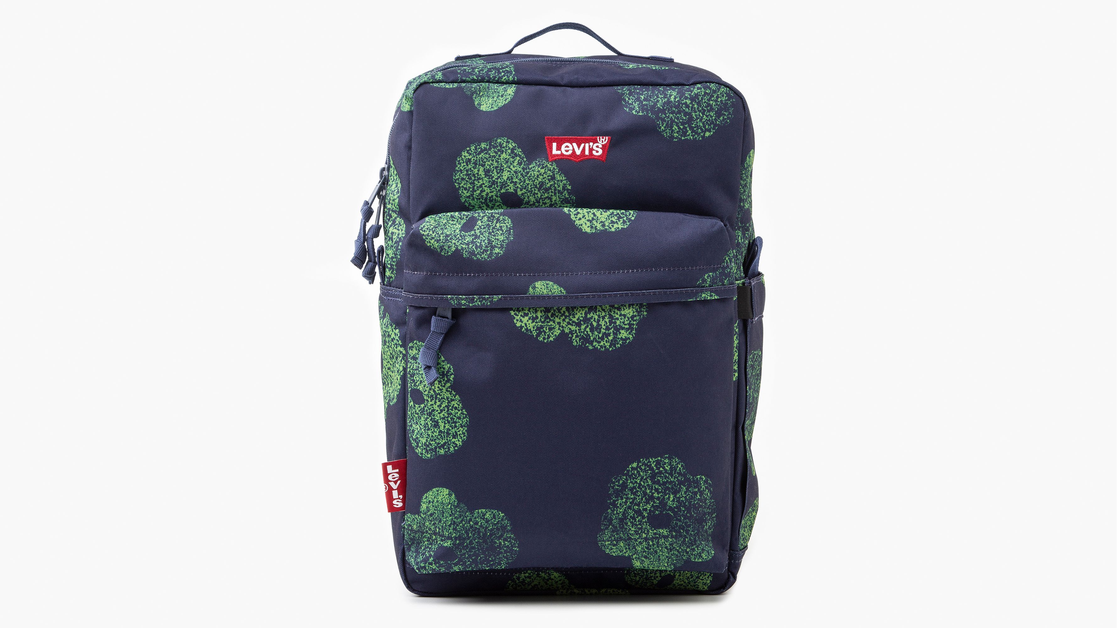 Levi's® L Pack Backpack - Multi-color | Levi's® US