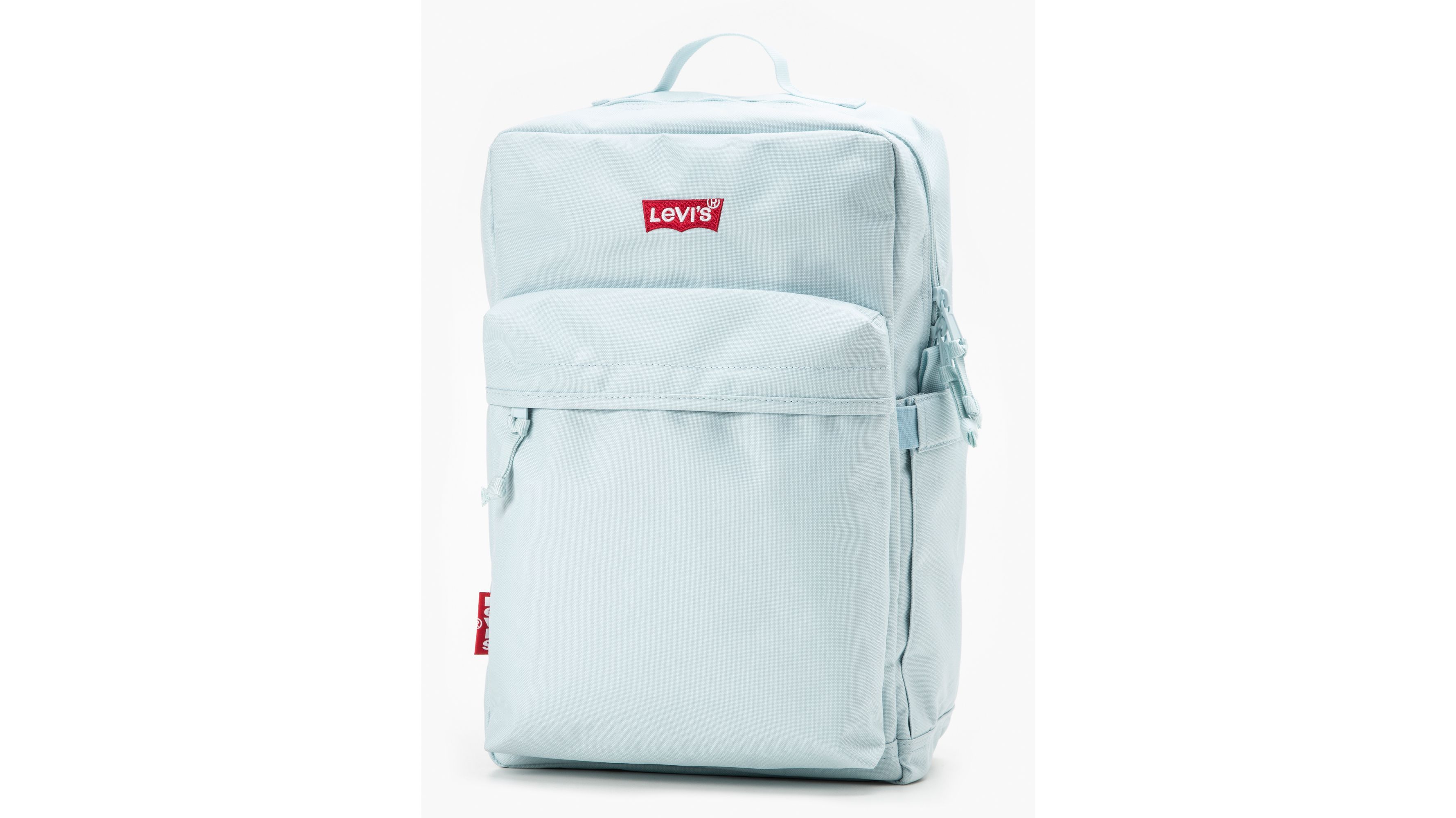 Levi's® L-pack Standard Issue Backpack - Blue | Levi's® US