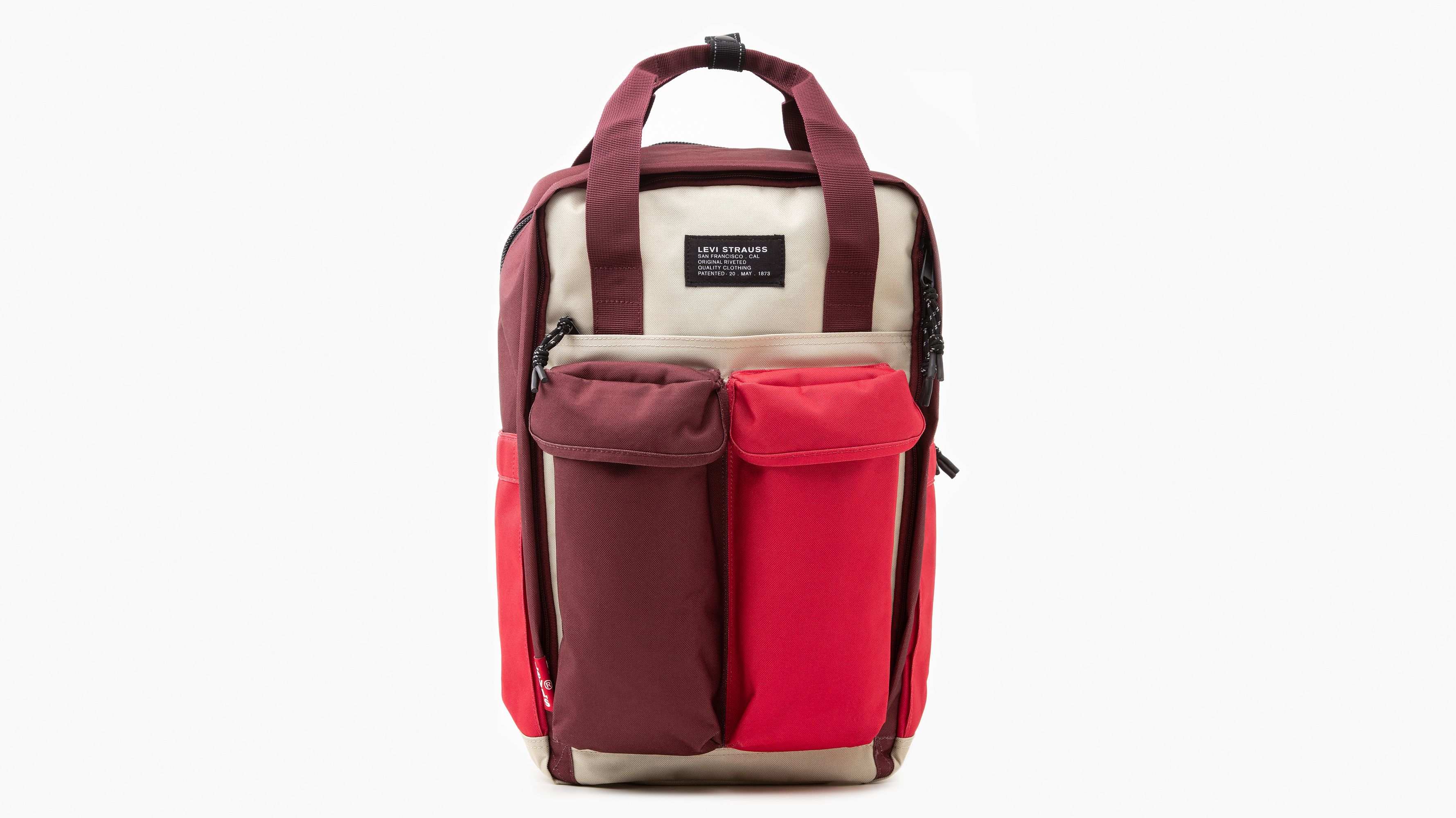 Levi's® Utility Clothing | Levi's® US