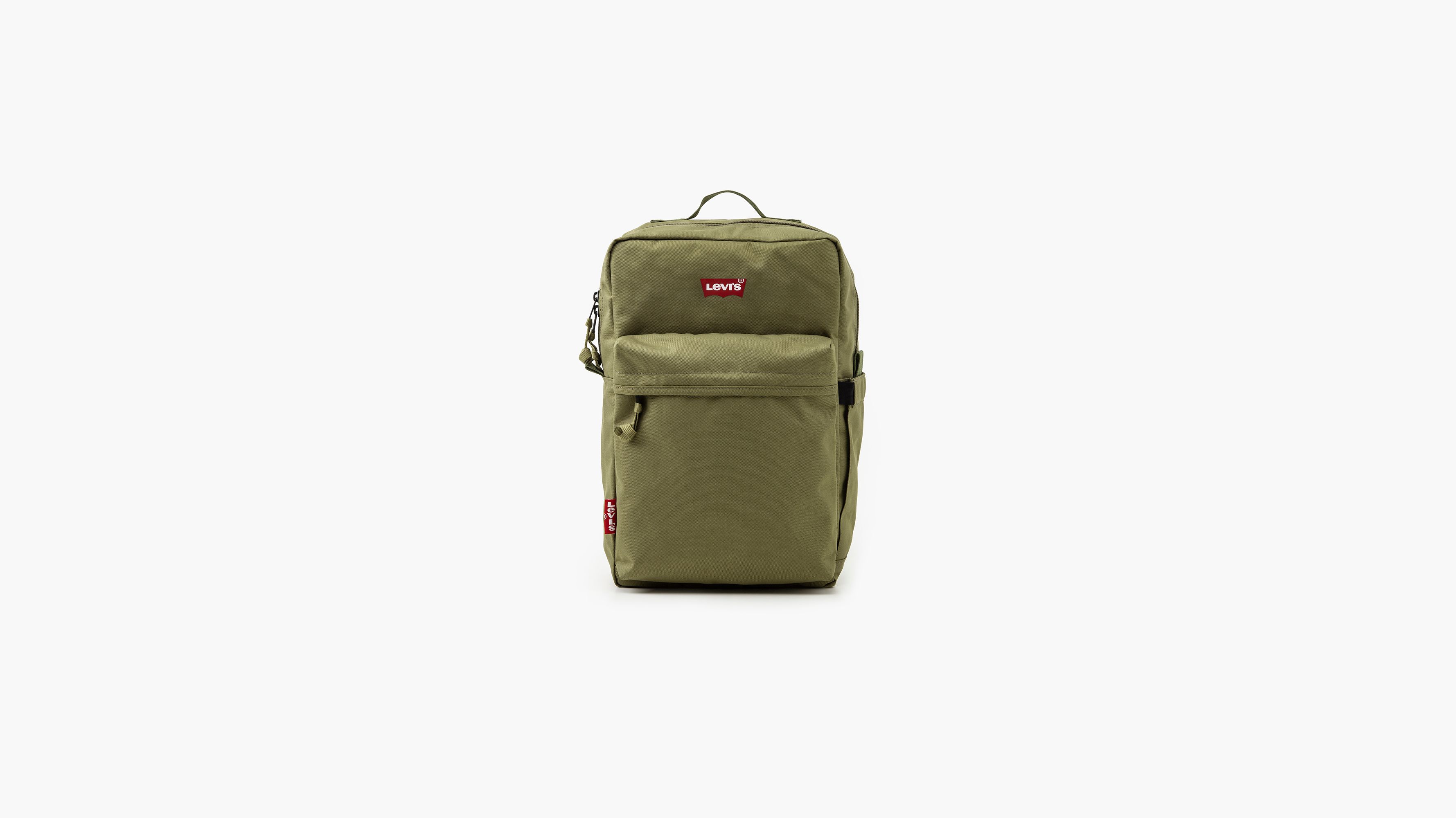 Levi's® L Pack Standard Issue - Green | Levi's® GR