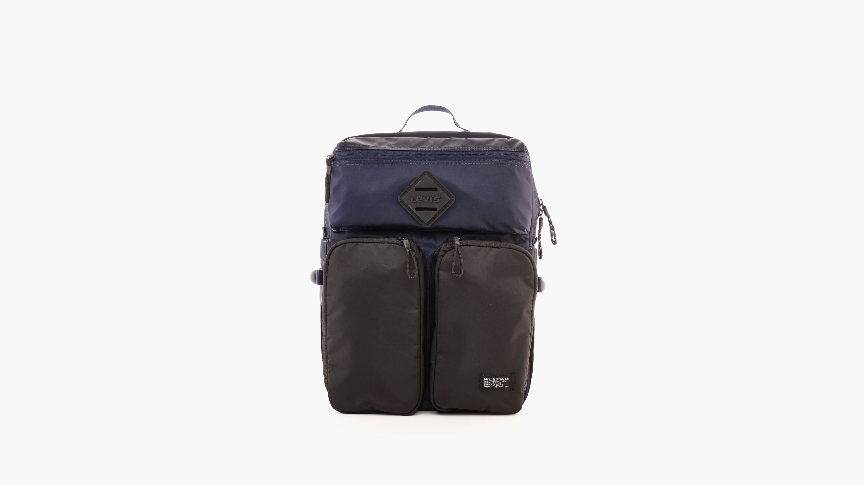 Utility Backpack - Blue | Levi's® GB
