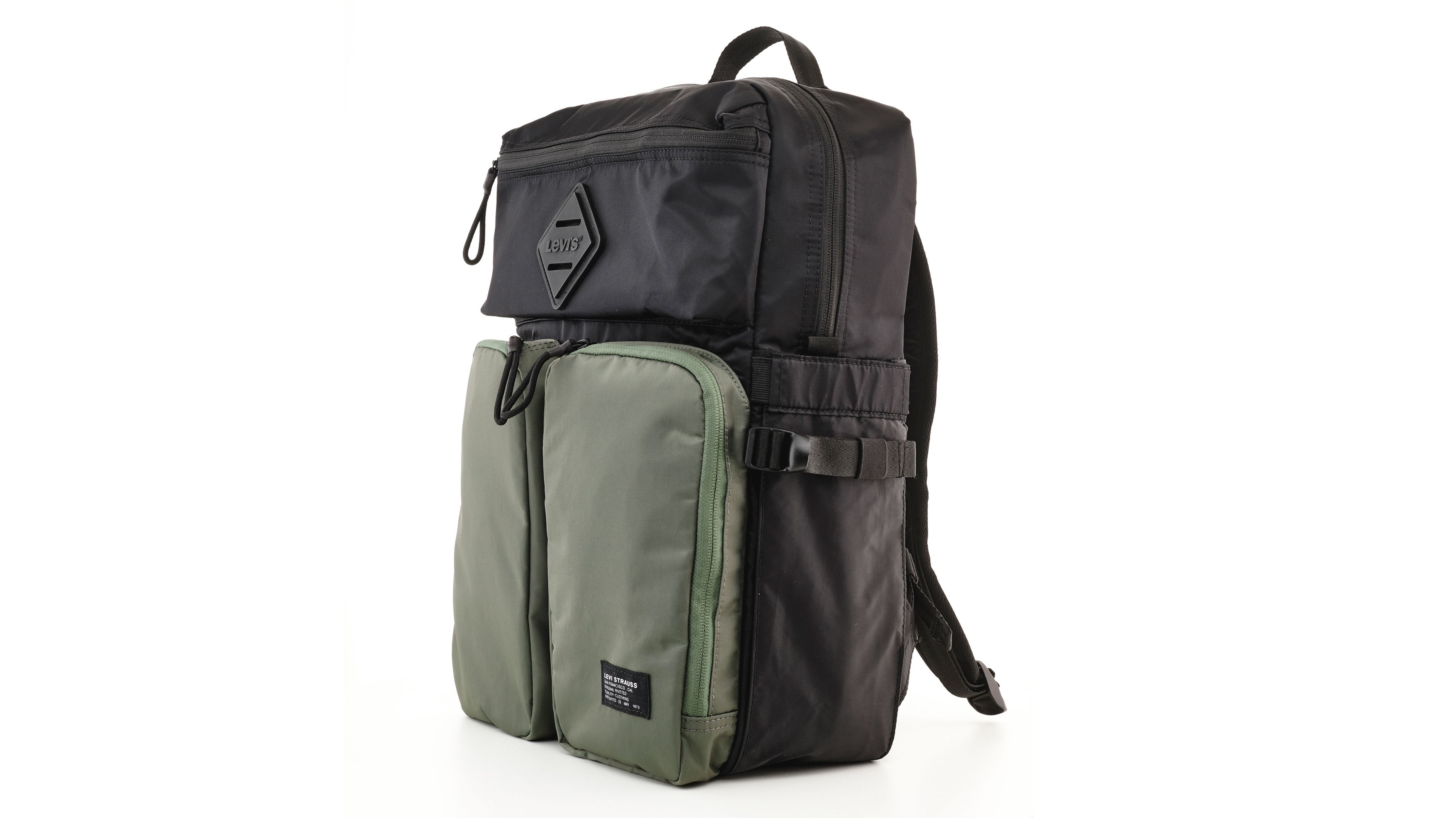 Utility Backpack - Black | Levi's® CA