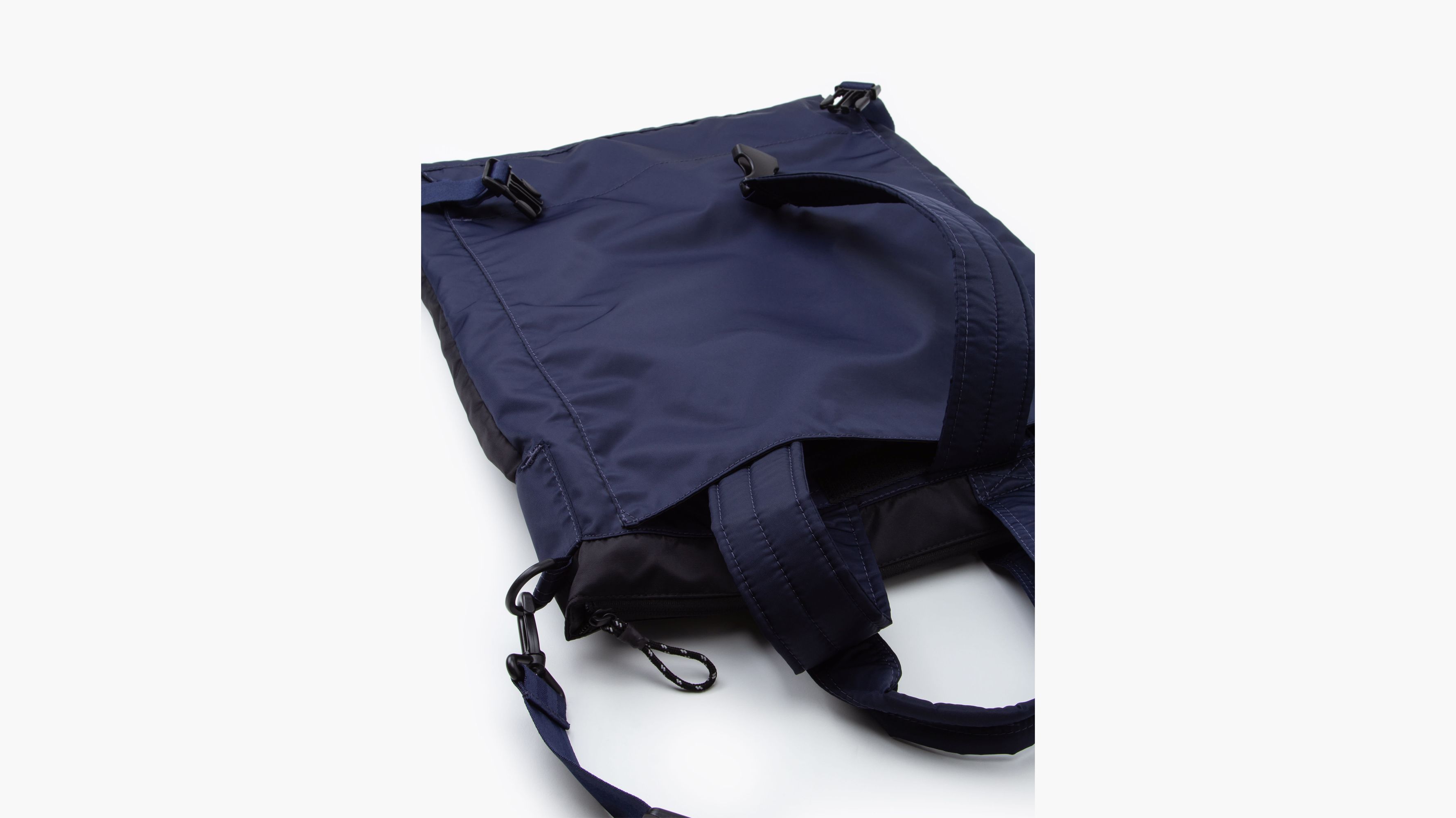 Convertible Tote Backpack - Blue | Levi's® GR