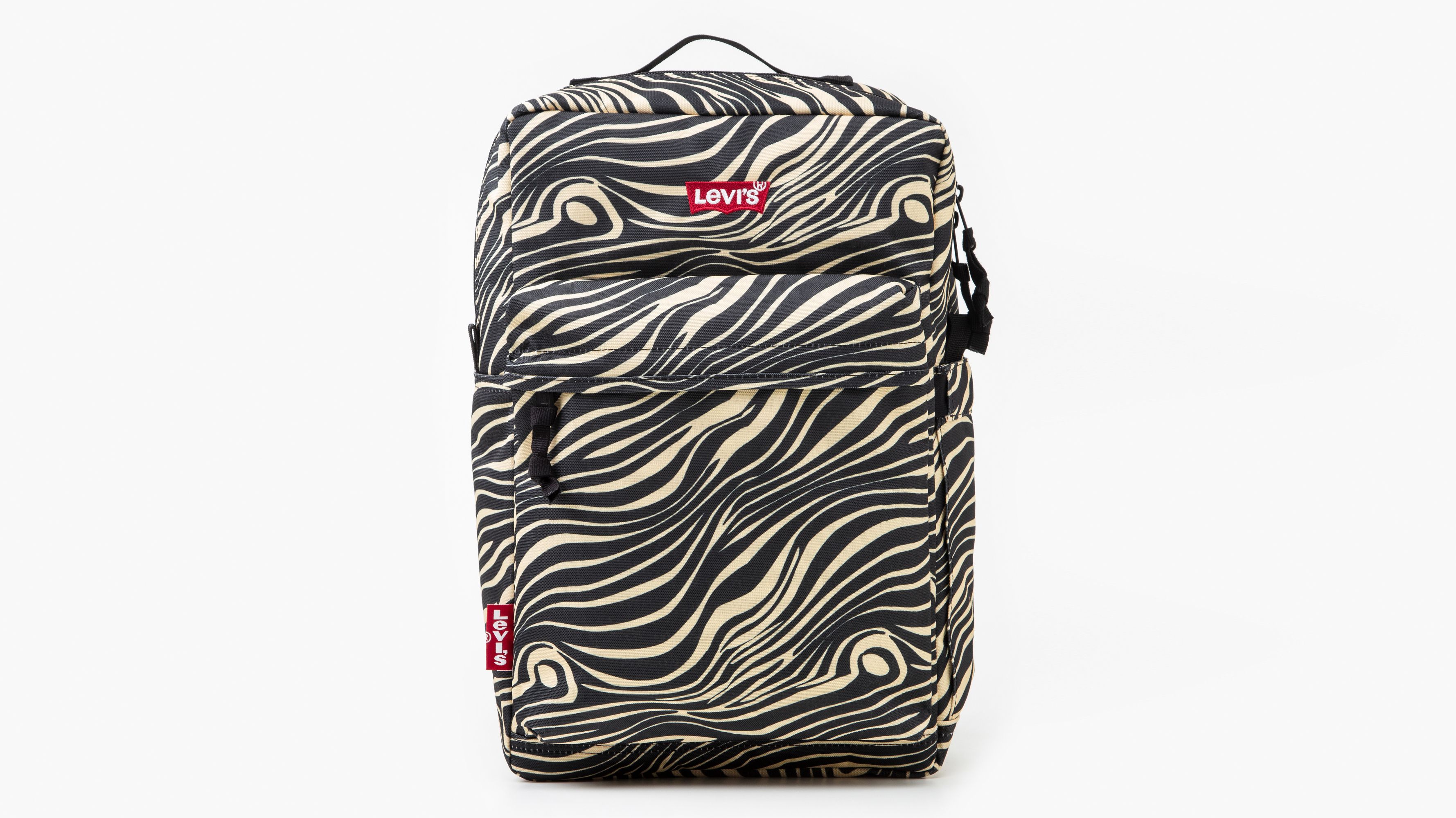 Levi's® L Pack Backpack - Multi-color | Levi's® US