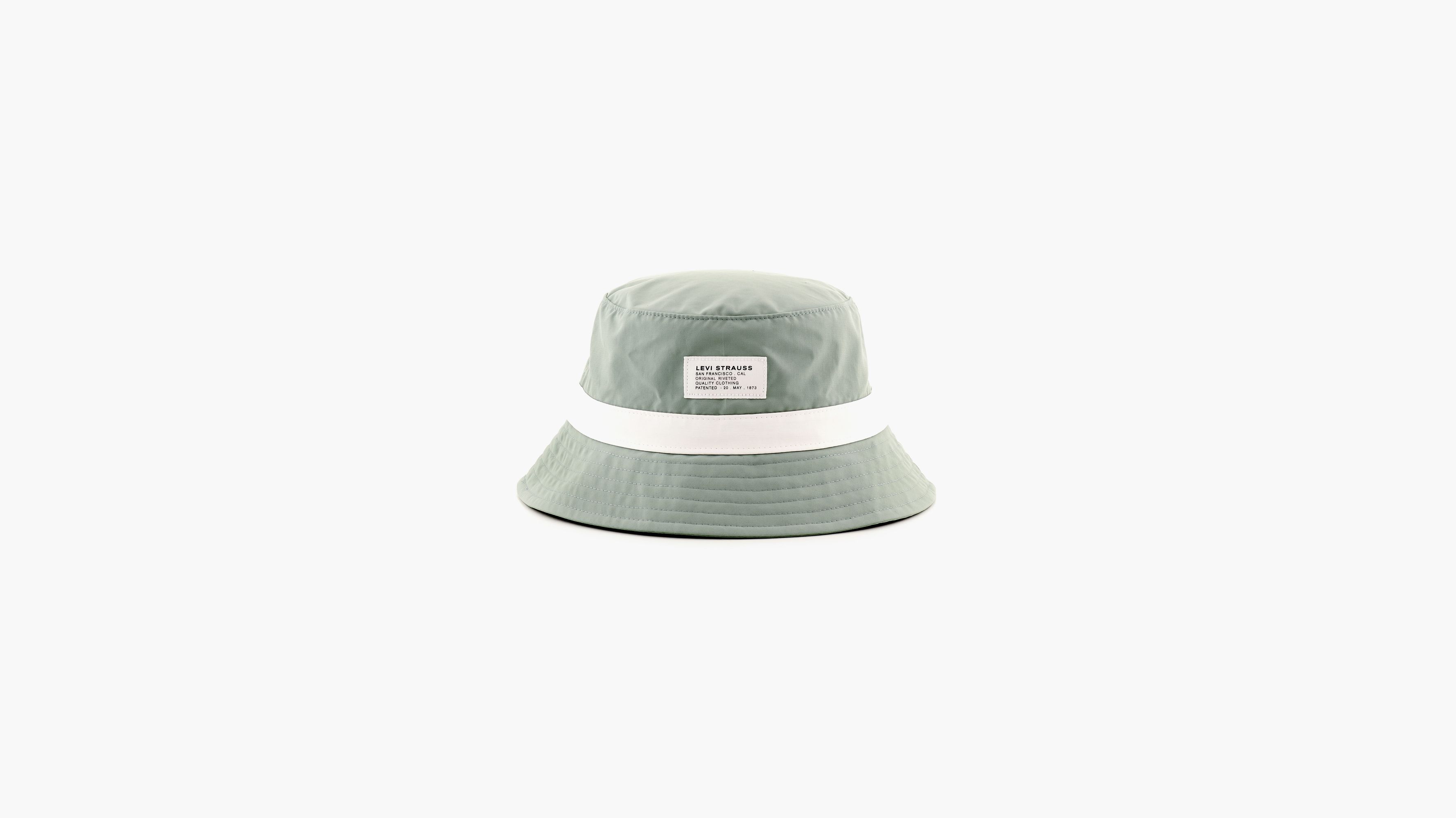 Seasonal Bucket Hat - Blue | Levi's® GB